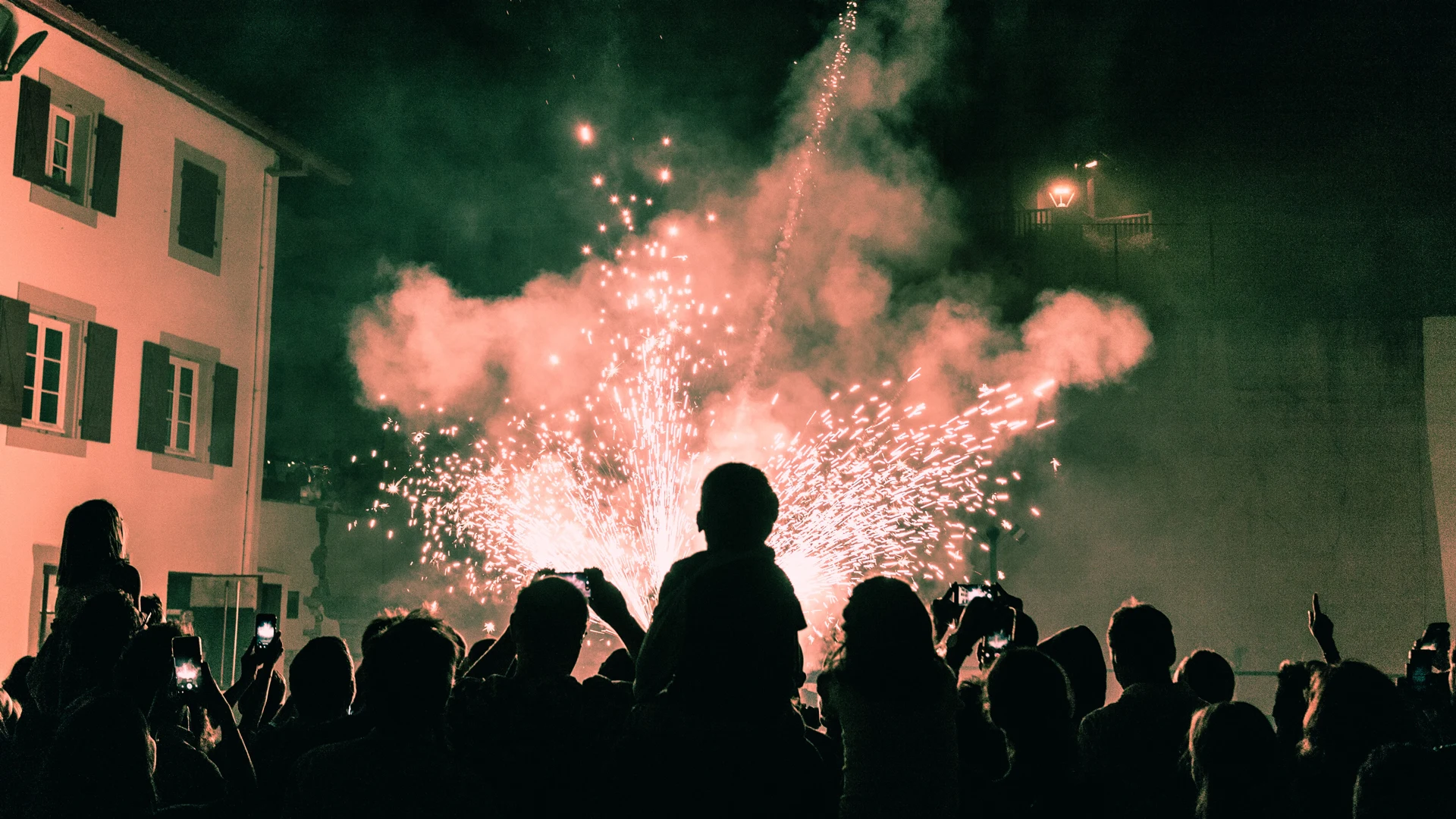 You're not imagining it: Home fireworks are exploding - Fast Company