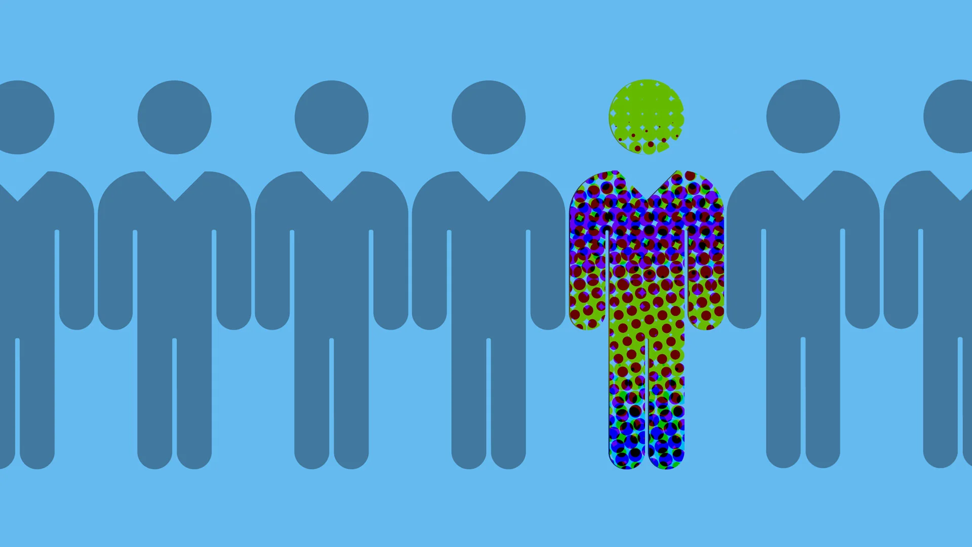 Research shows us workplaces need this level of diversity to prevent ...