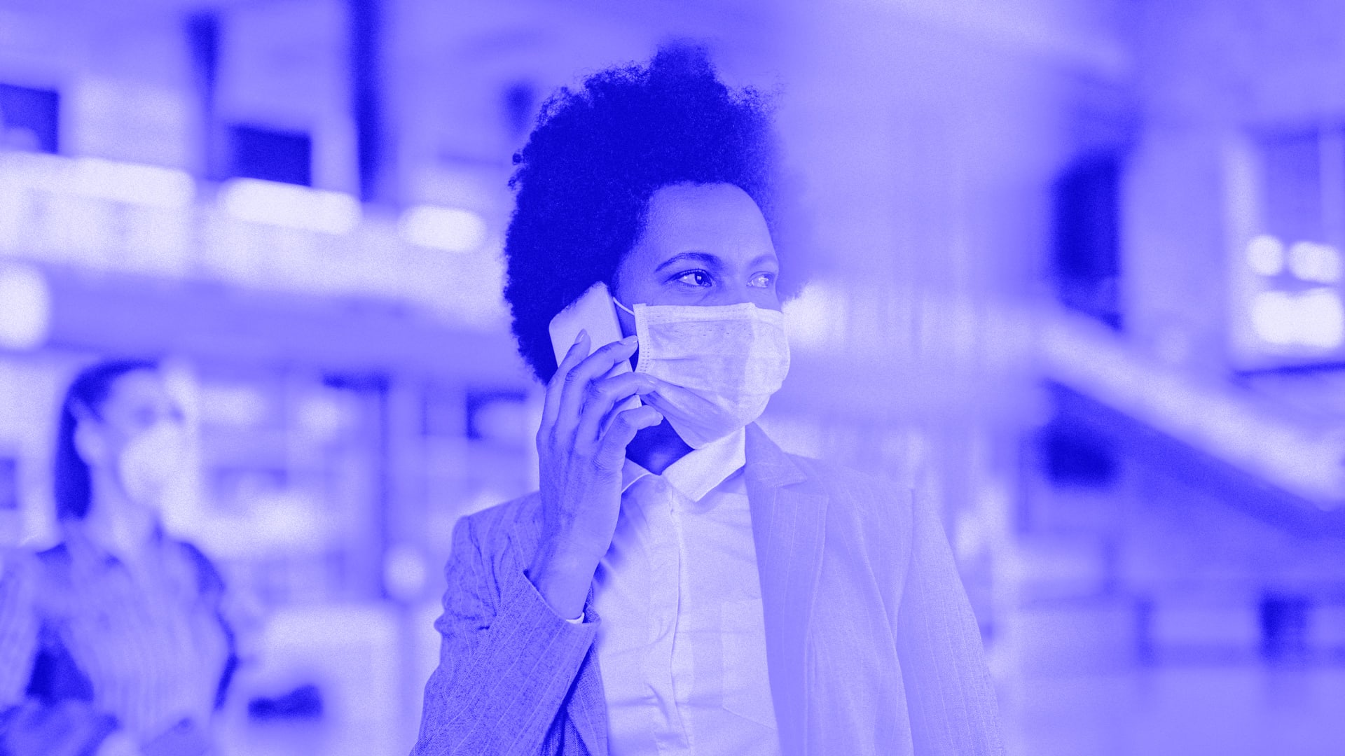 Why you need to start planning for work post-COVID-19 now - Fast Company