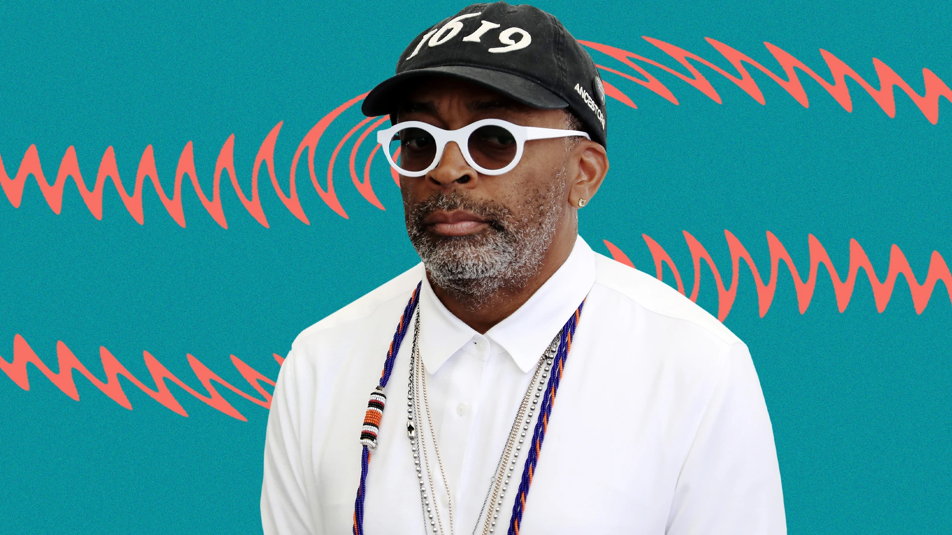 Spike Lee - Fast Company