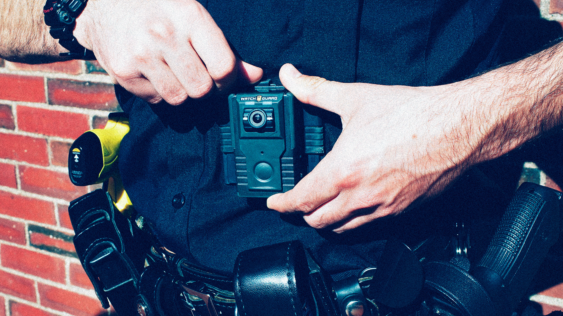 We spent a fortune on police body cameras. What have they done to ...