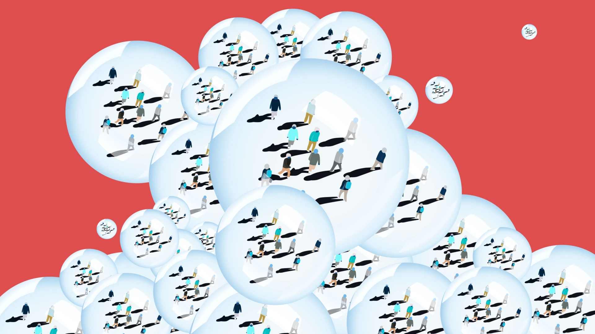 Sorry, it's too soon to stop quarantining. Here's how to design a ...