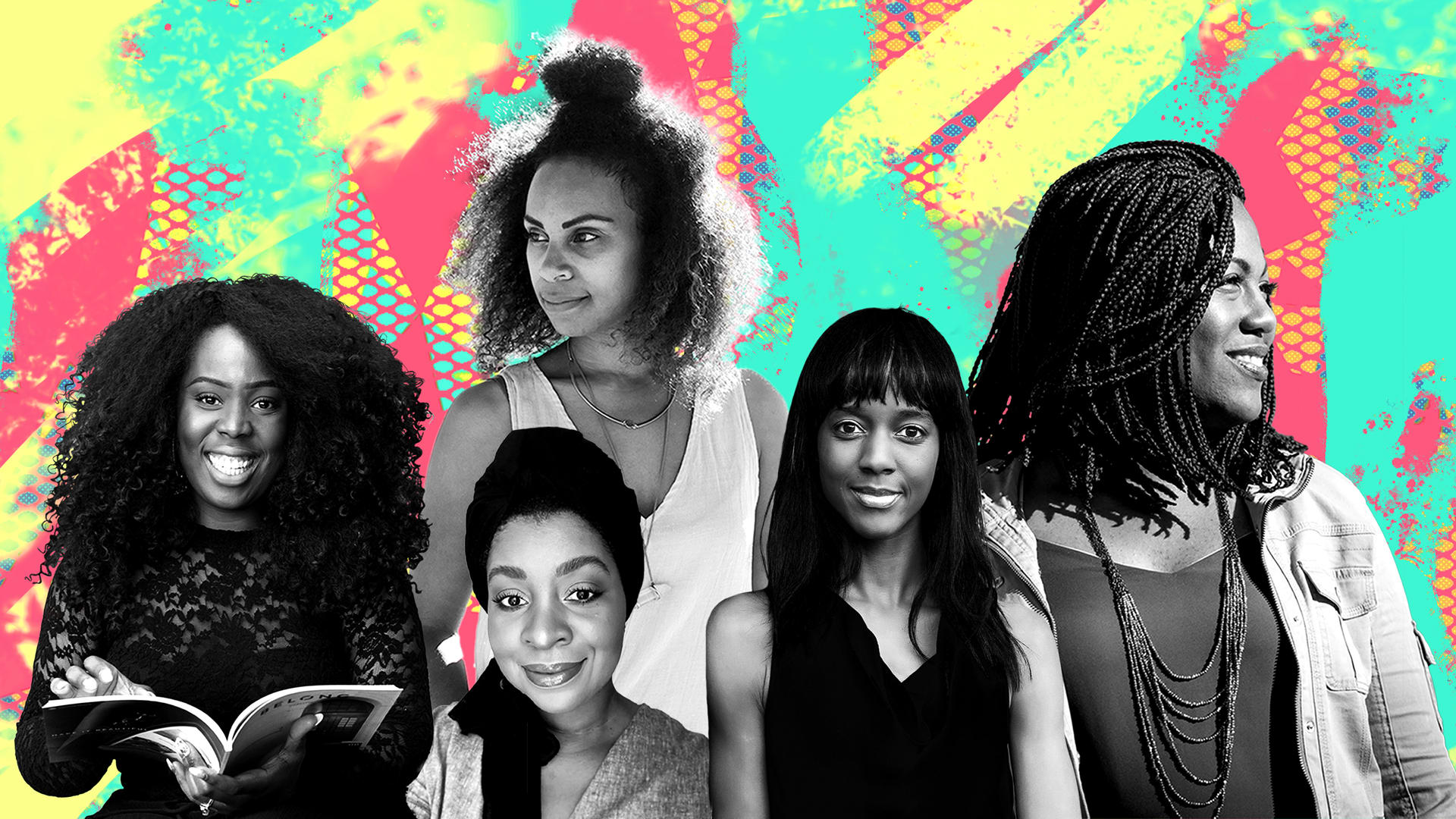 These 7 courses will teach you how to be anti-racist - Fast Company