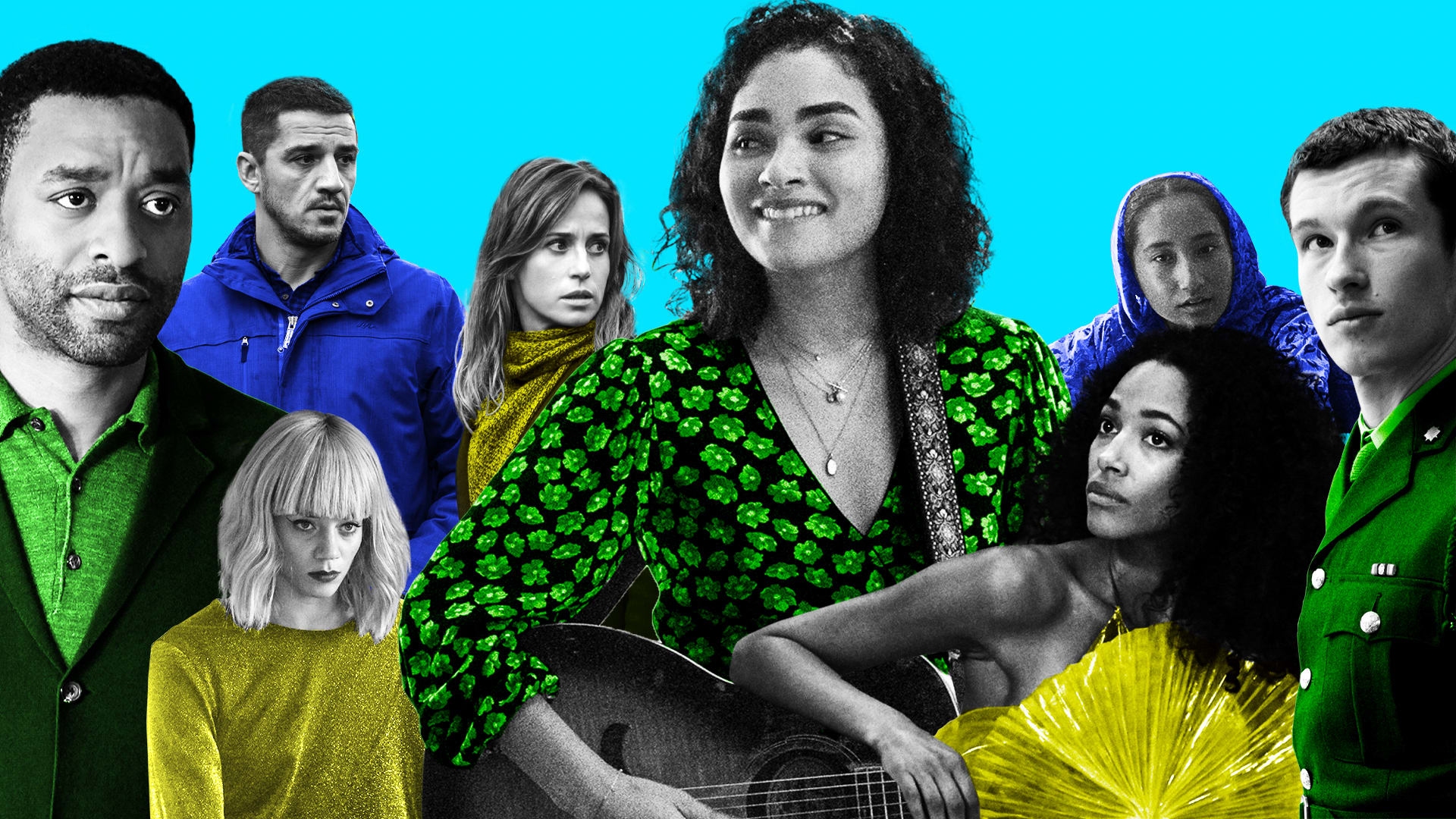 Tom Hanks, 'Hamilton,' The Muppets, and 101 other pop-culture musts for ...