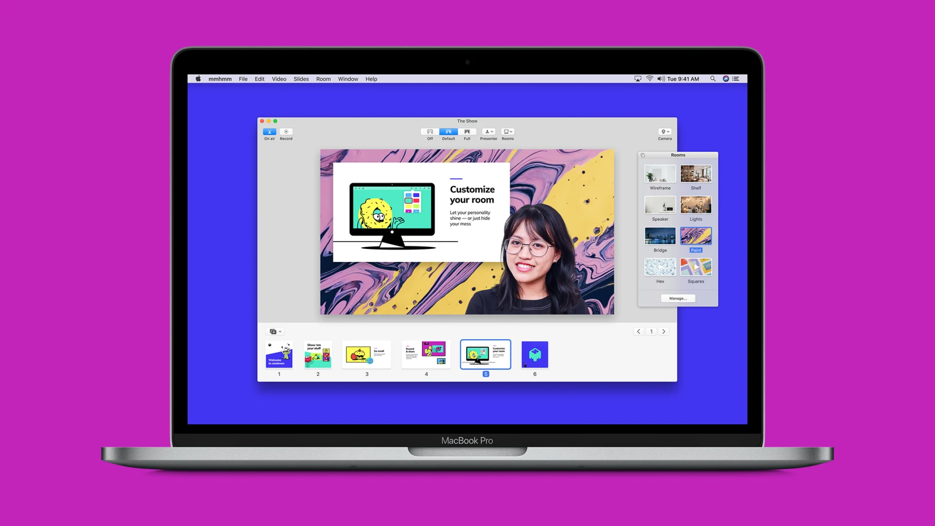 mmhmm - Fast Company
