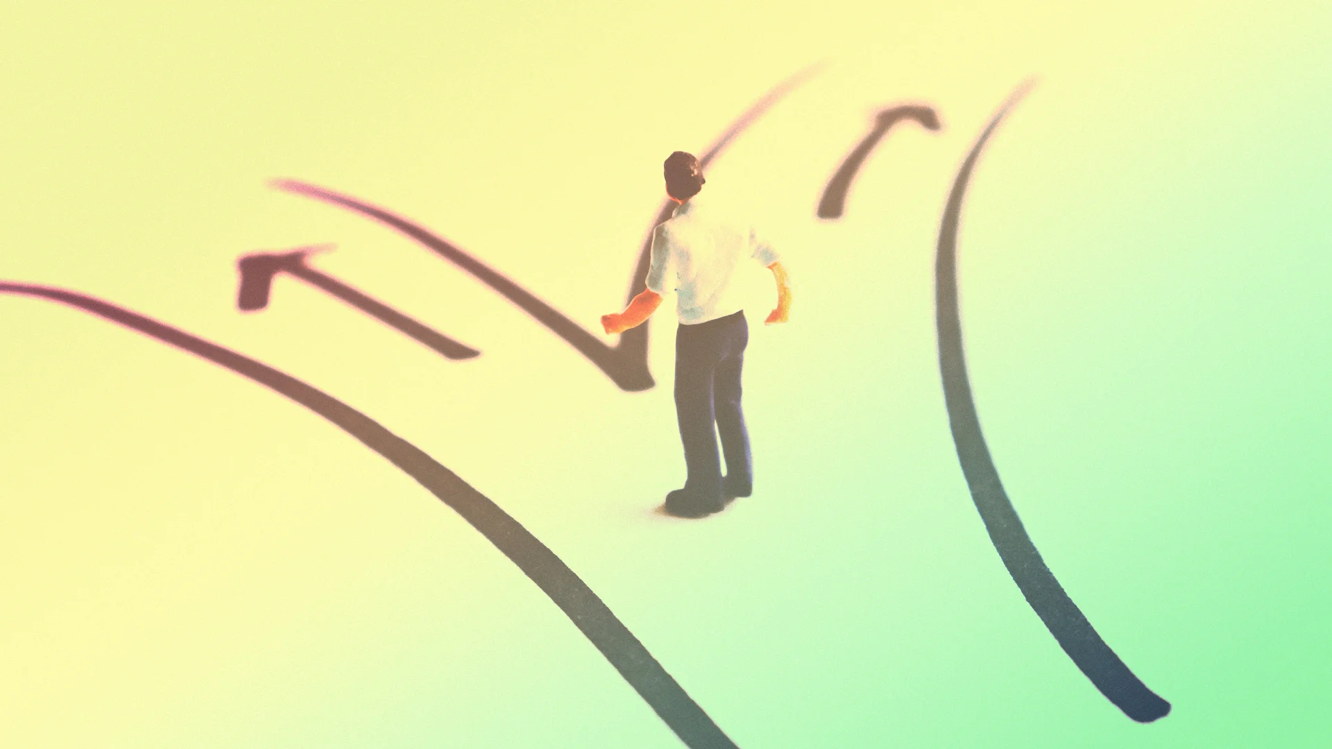 3 lessons I learned from making a big career change during the pandemic ...