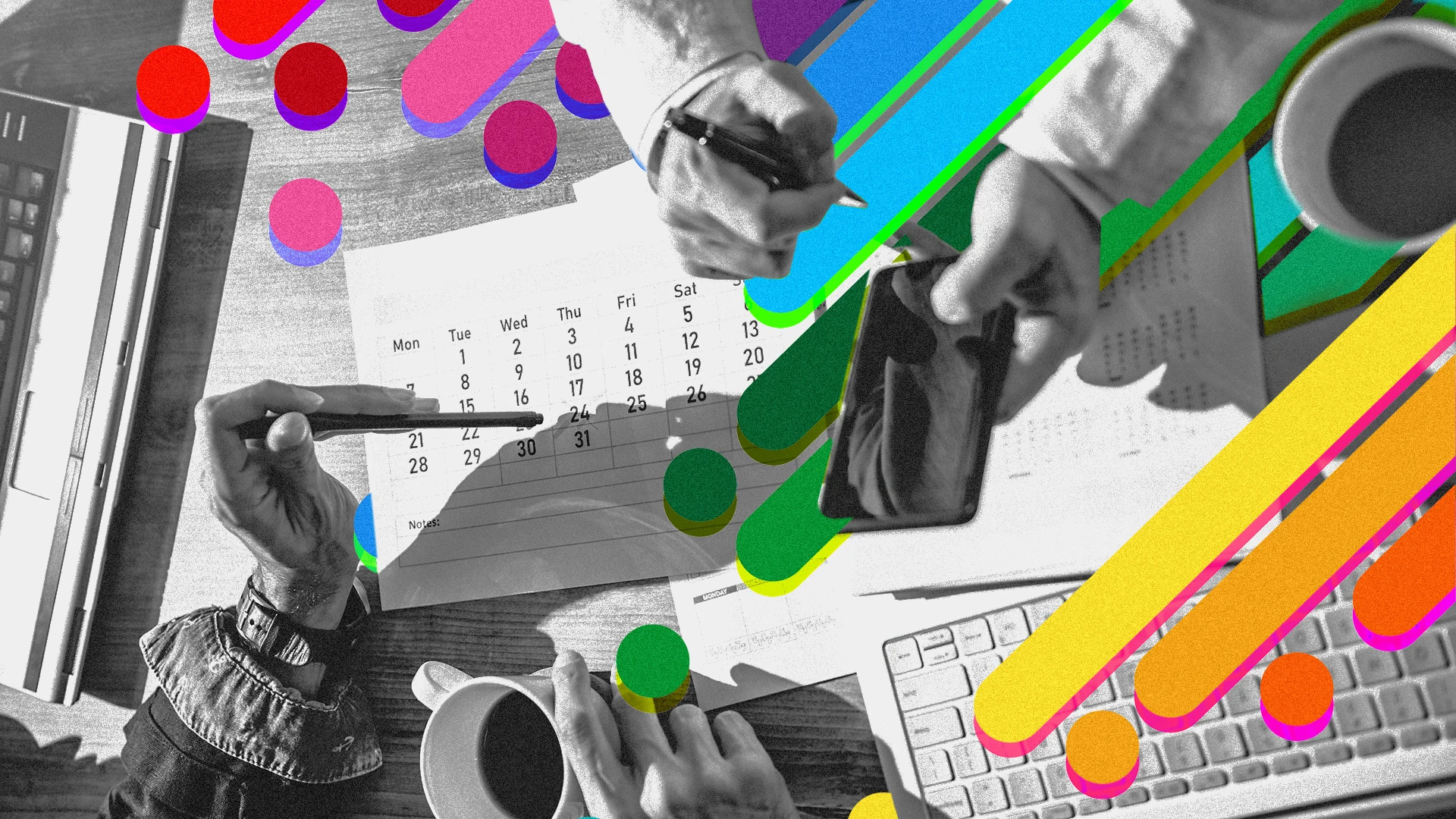 3 ways to cultivate your artistic and creative side - Fast Company