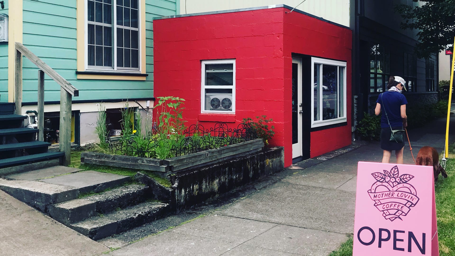 With downtowns staying abandoned, put tiny businesses back into ...