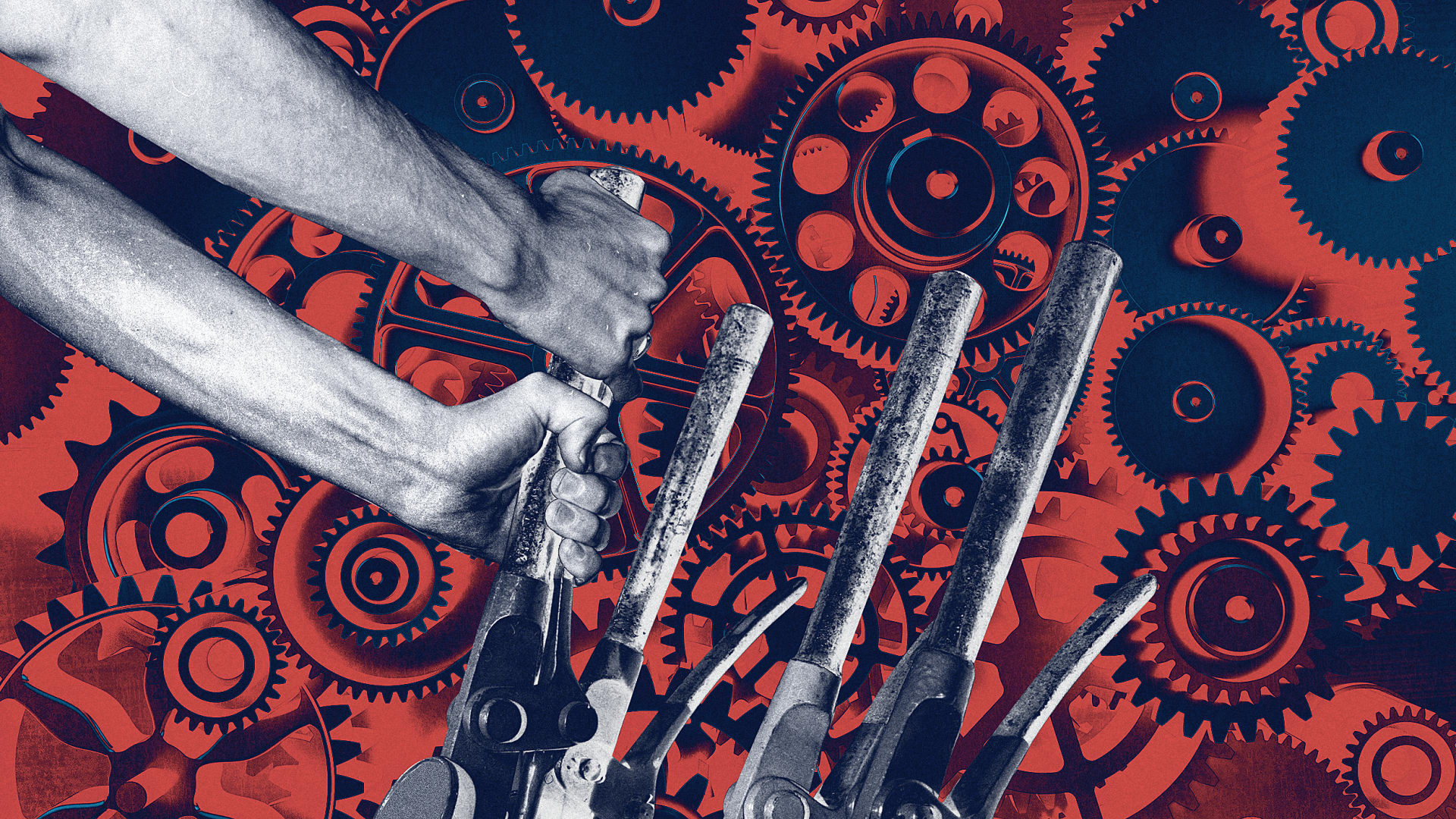 It's time to shut everything down again - Fast Company