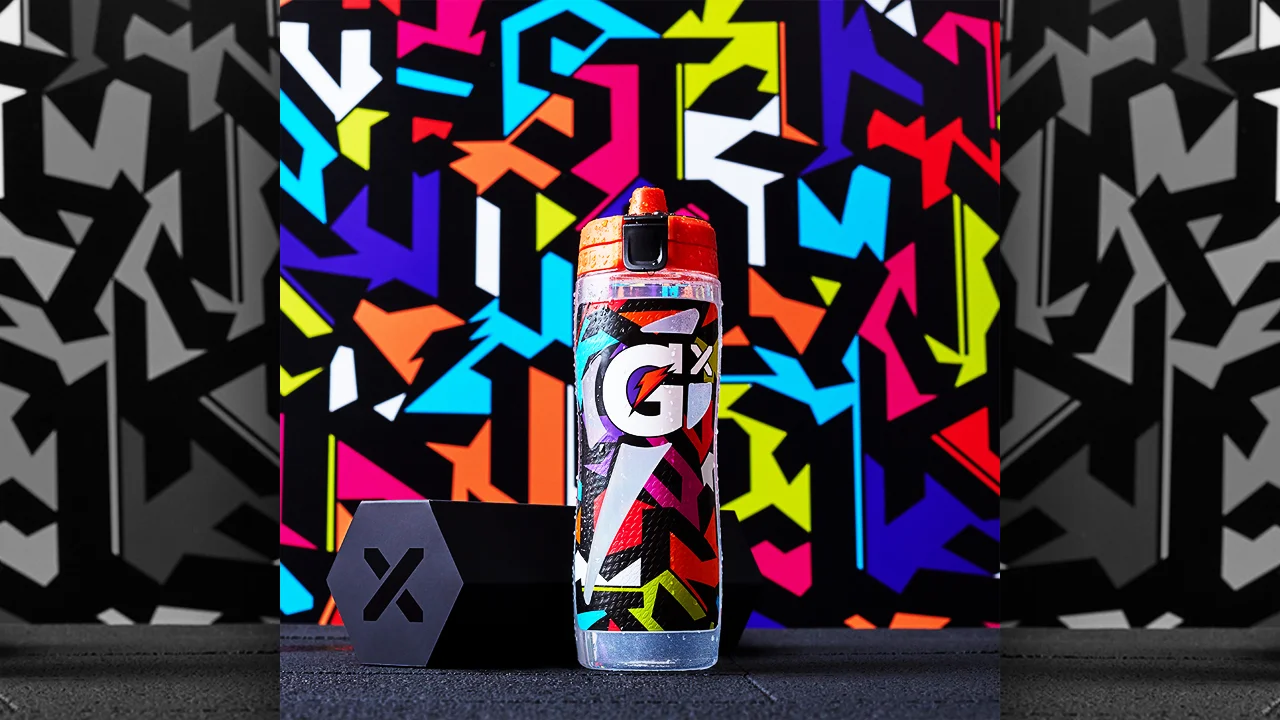 Gatorade Hd Wallpapers 1080p GATORADE® LAUNCHES "THE NEXT 90 MINUTES"