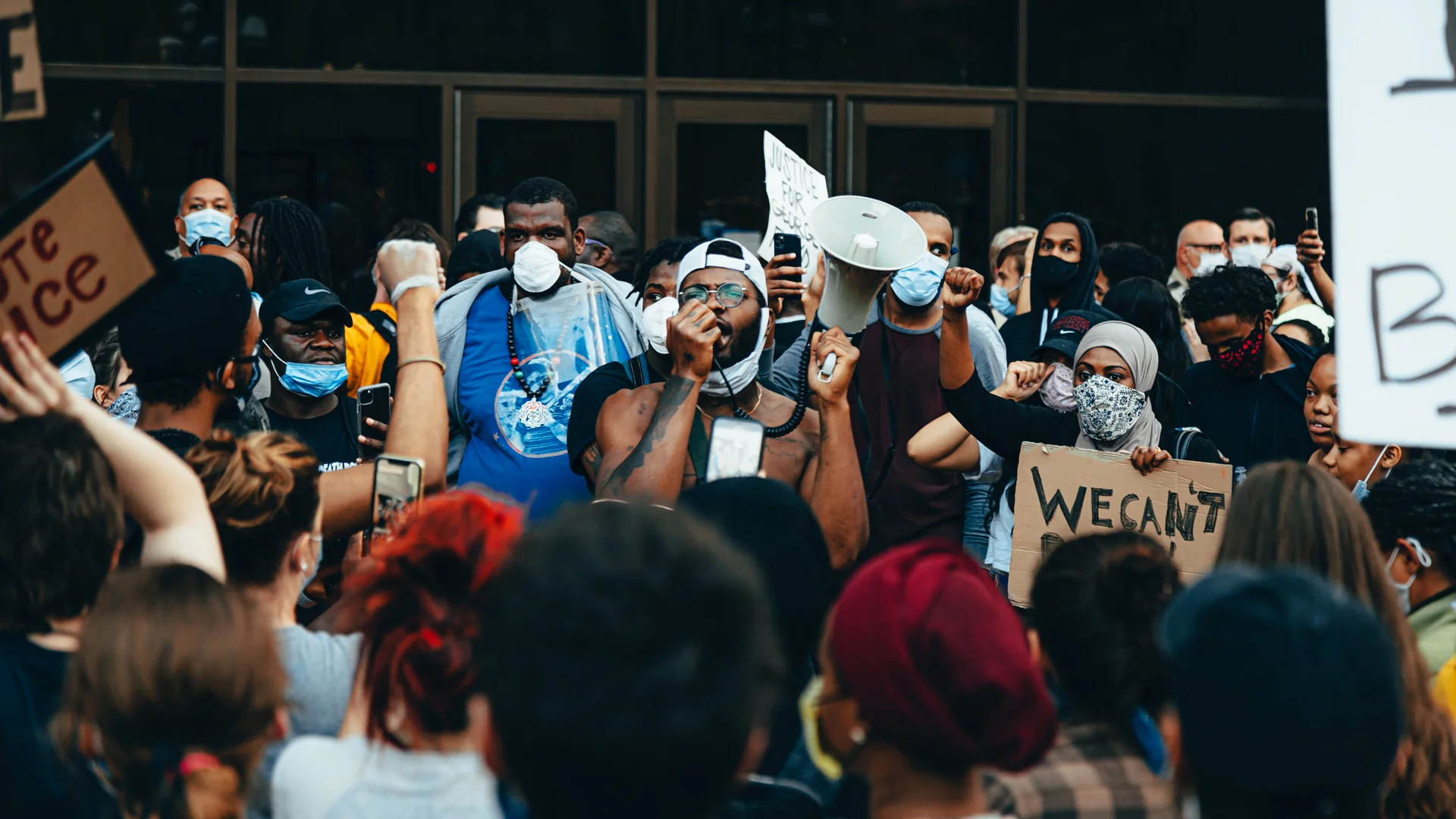 Here's everything to know about Blackout Day 2020 - Fast Company