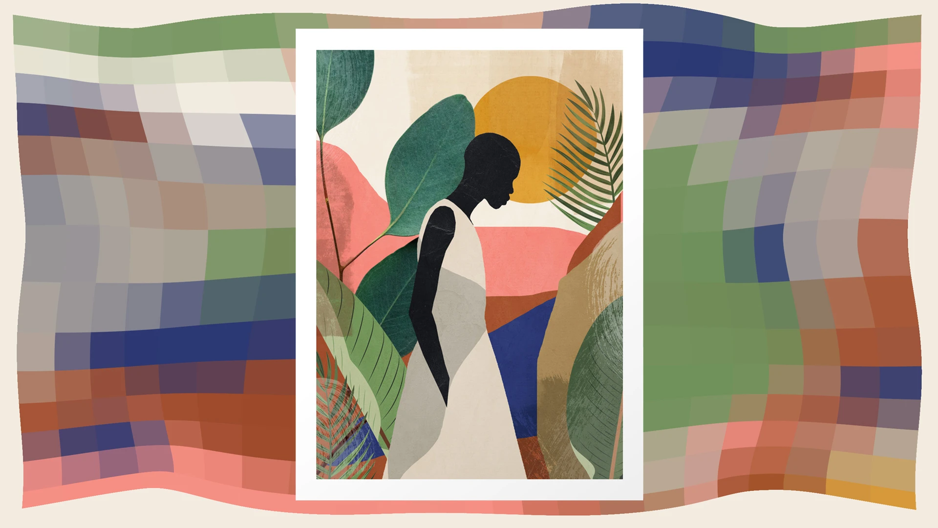 Got an important Zoom meeting? We've got six tips for dressing up your ...