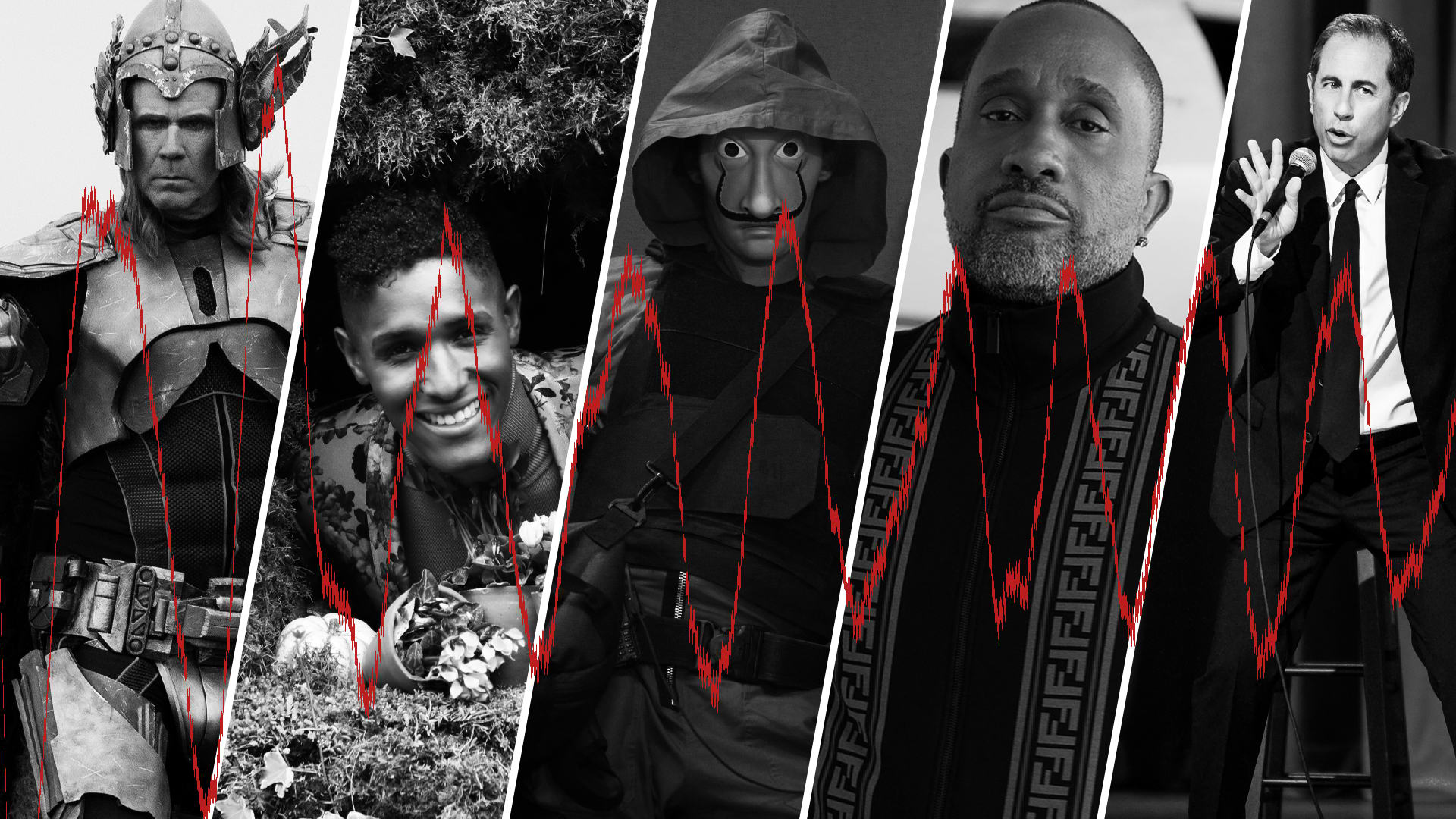 Netflix's pandemic boom continues: Five reasons why the 2020s will be ...