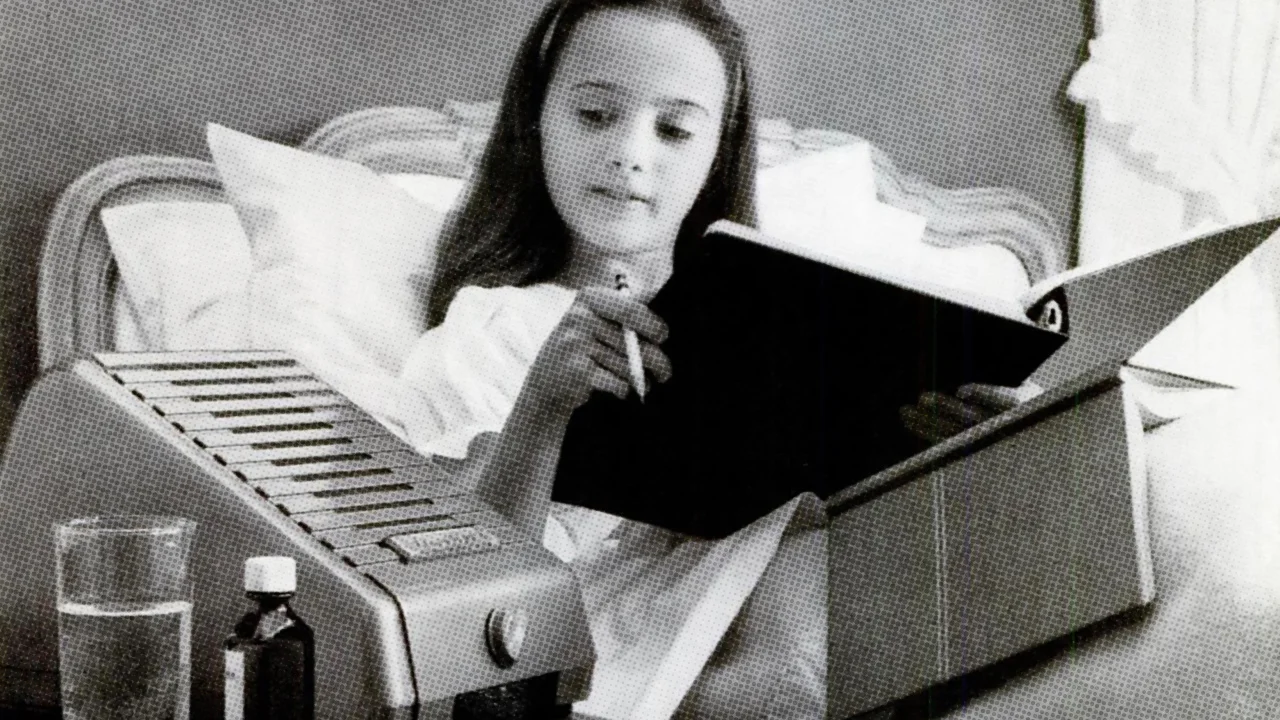 How the telephone became the first great remote-learning technology ...