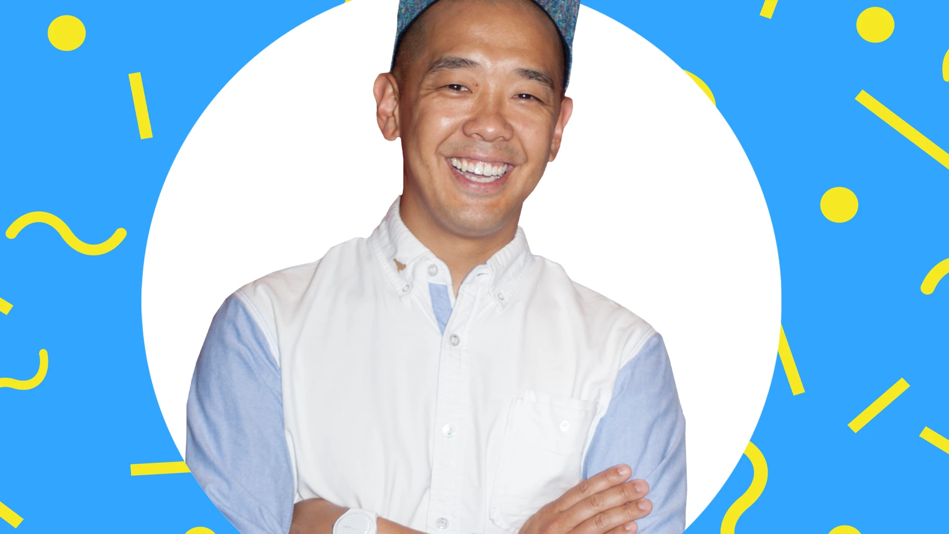 How the protest movement inspired streetwear legend Jeff Staple to ...