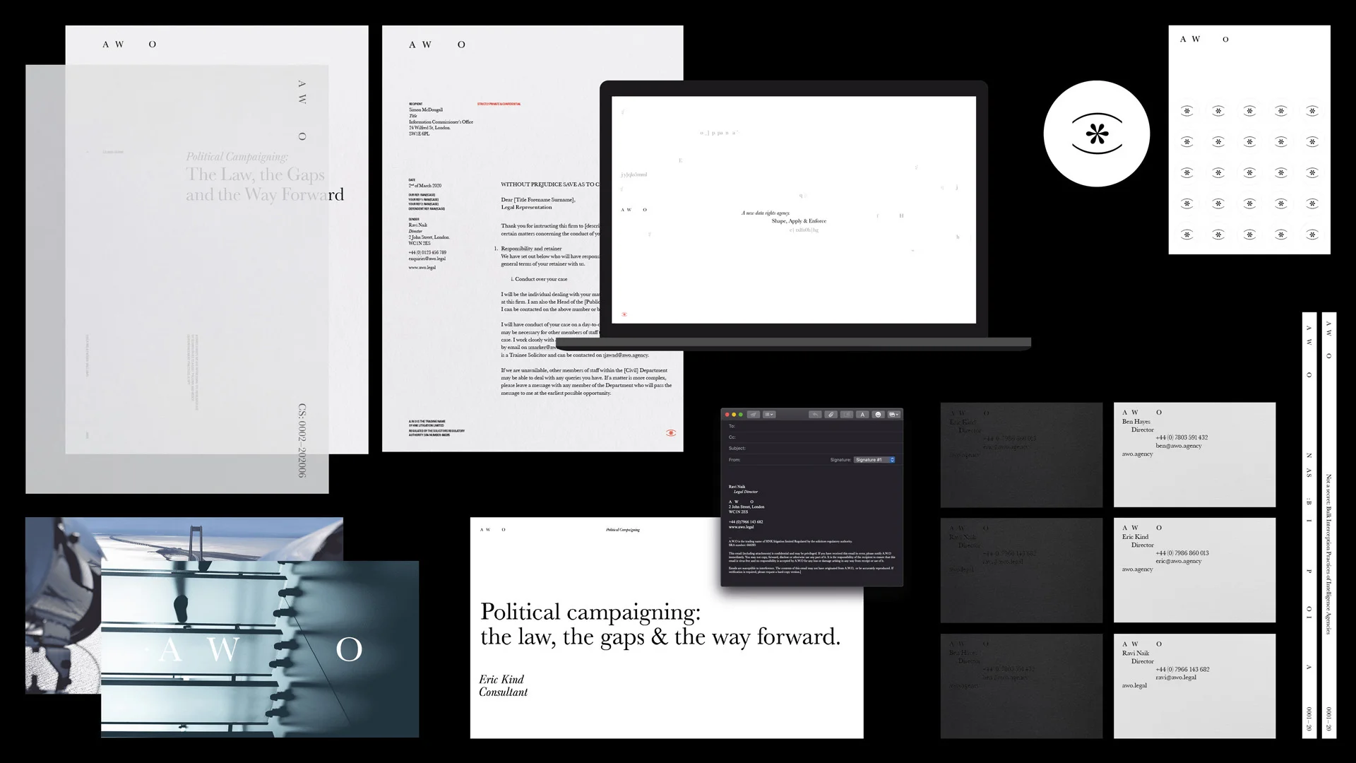 How a 1967 poem became the creative inspiration for an agency taking on ...
