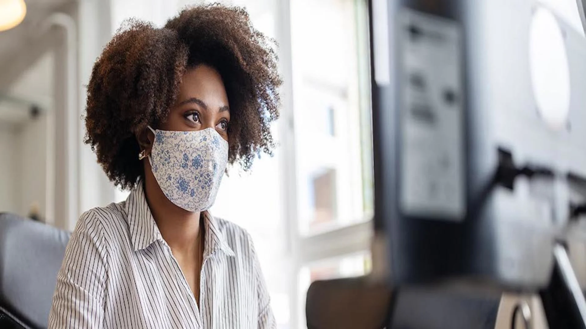 4 ways to help employees feel safe when returning to work - Fast Company