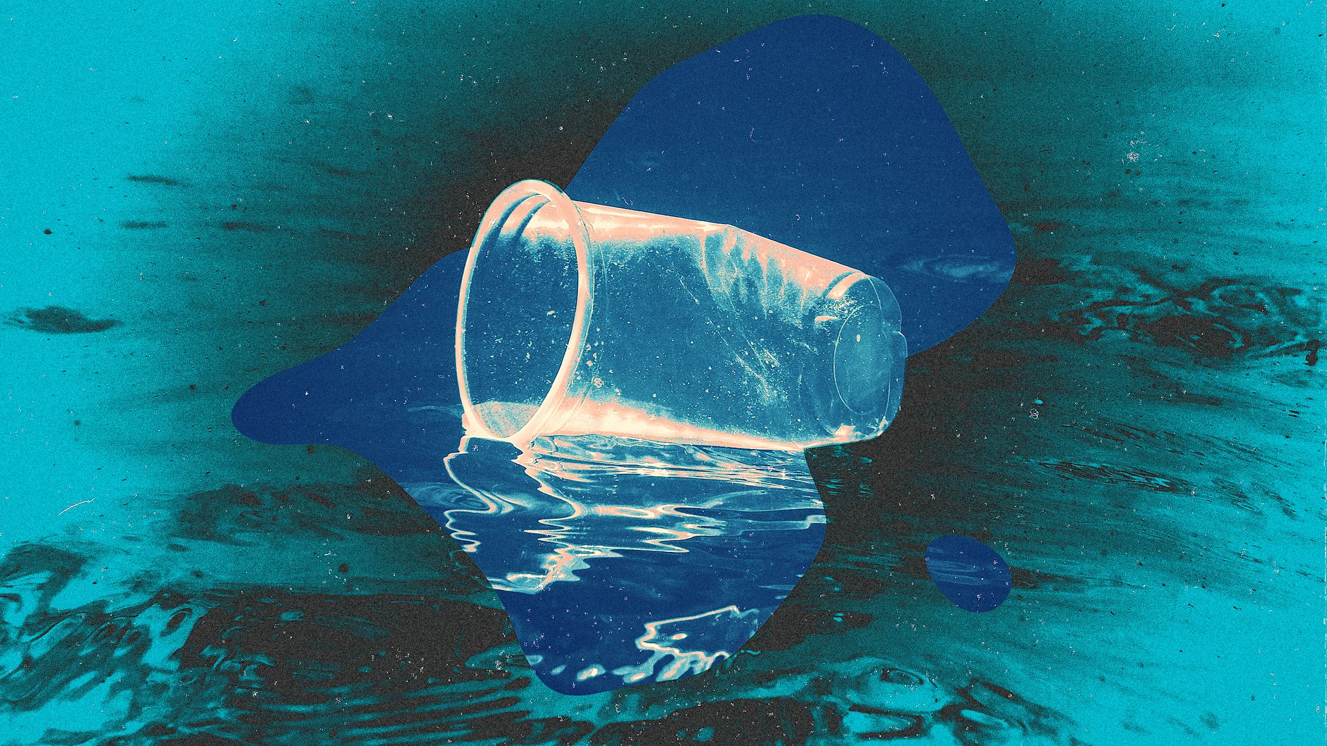 Can ocean plastic cleaning projects actually clean all the ocean ...