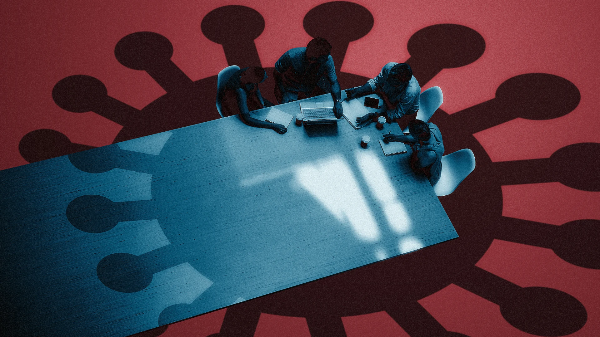 Can independent design studios survive COVID-19? - Fast Company