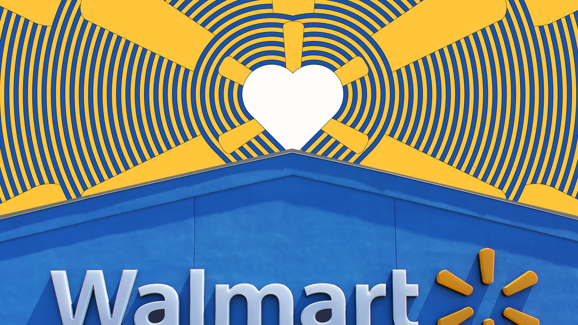 How I fell in love with Walmart - Fast Company
