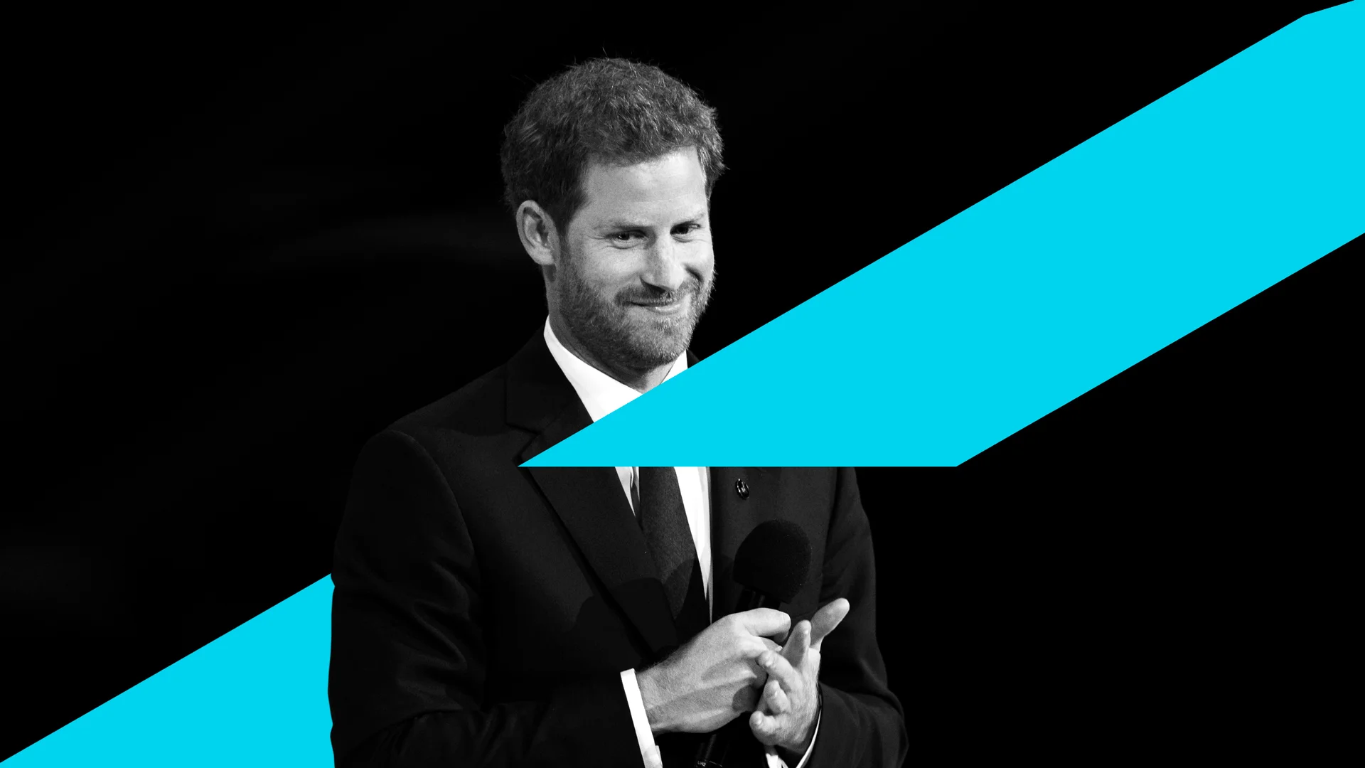 Dear Prince Harry: There's a simple solution to design safer, more ...