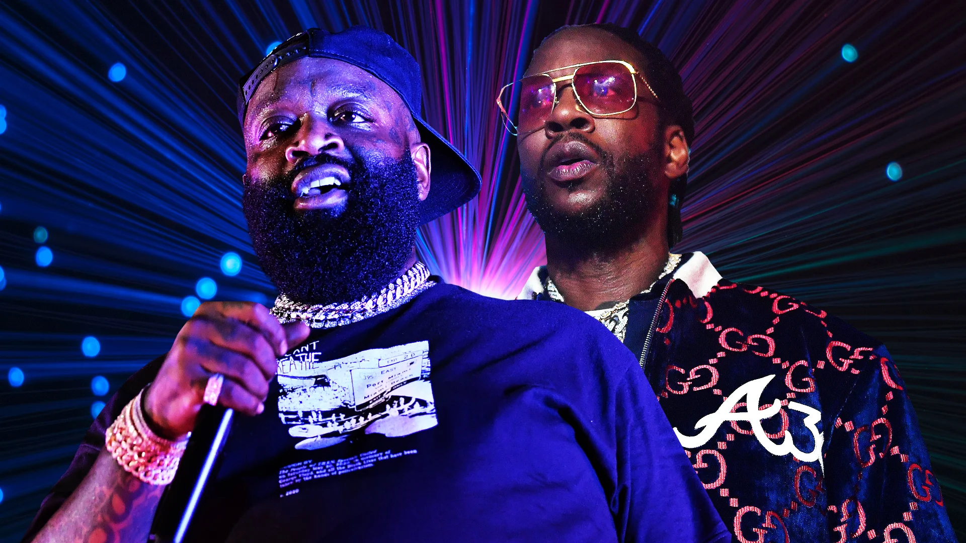 rick ross - Fast Company