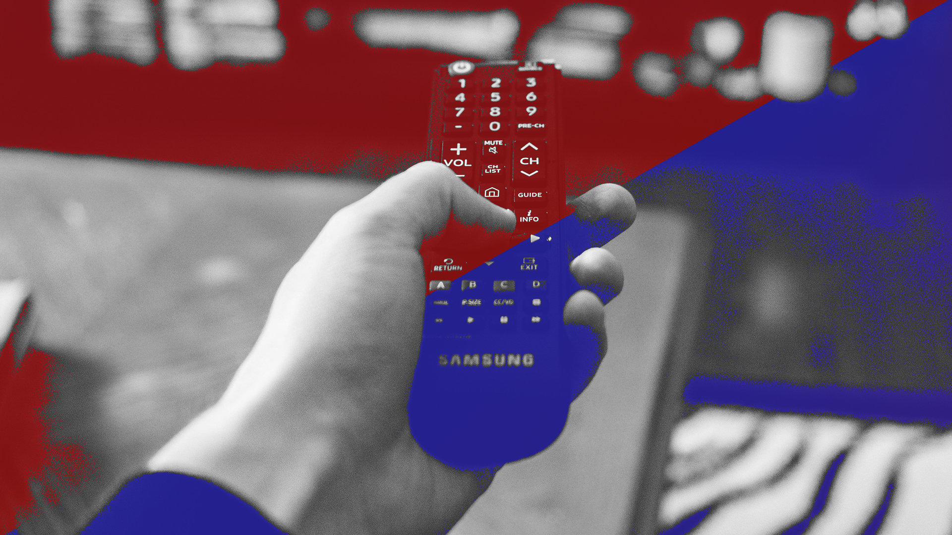 Can you guess what Fox News and Netflix have in common? - Fast Company