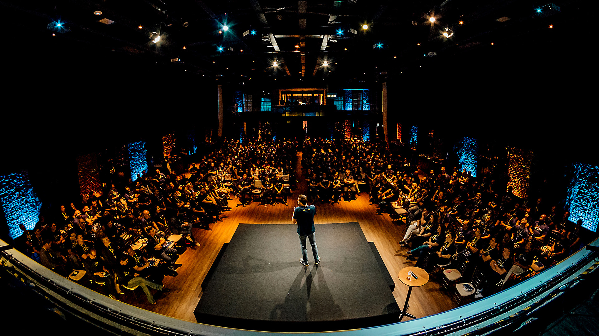 The future of live events is here and depends on these 4 factors - Fast ...