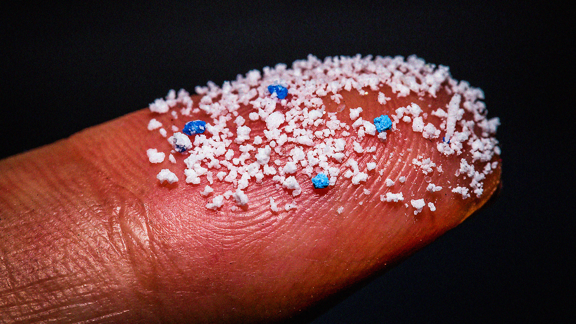 Scientists are trying to find out exactly how much plastic is in our ...