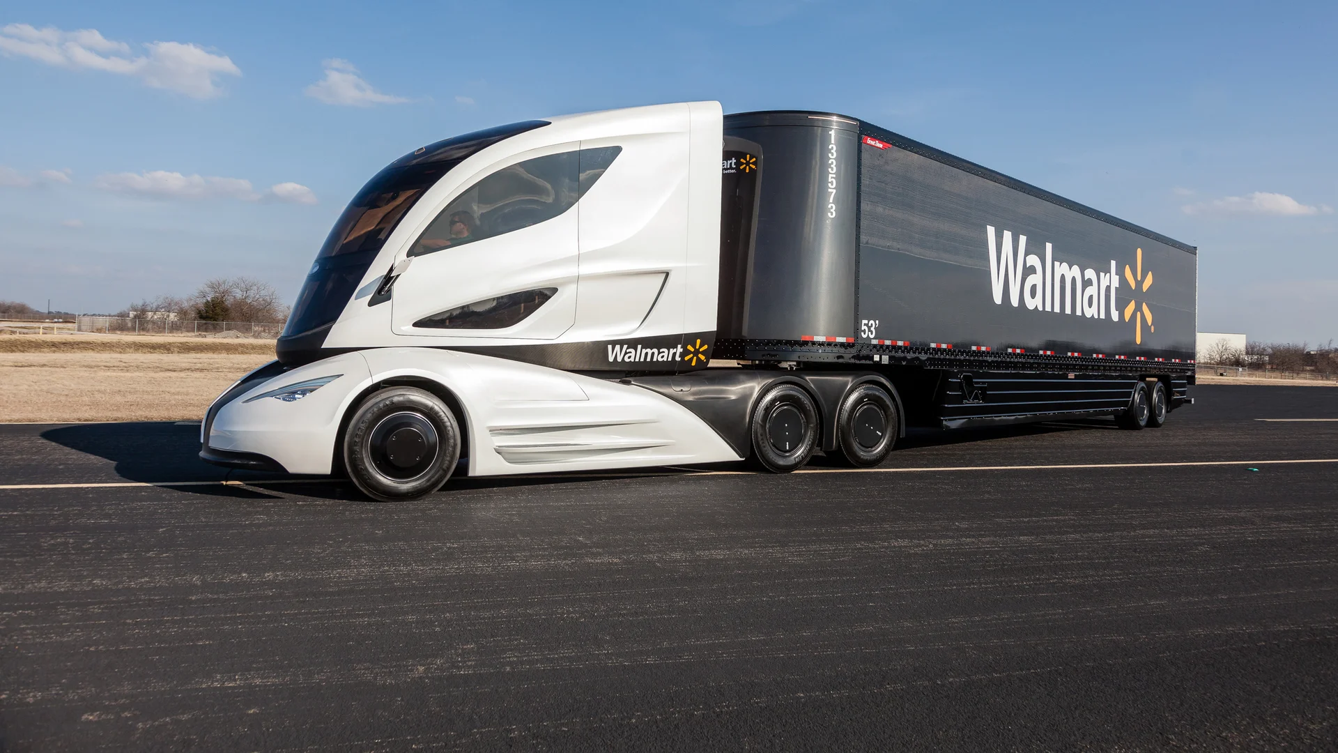 Walmart says it will reach zero emissions by 2040—without using any ...