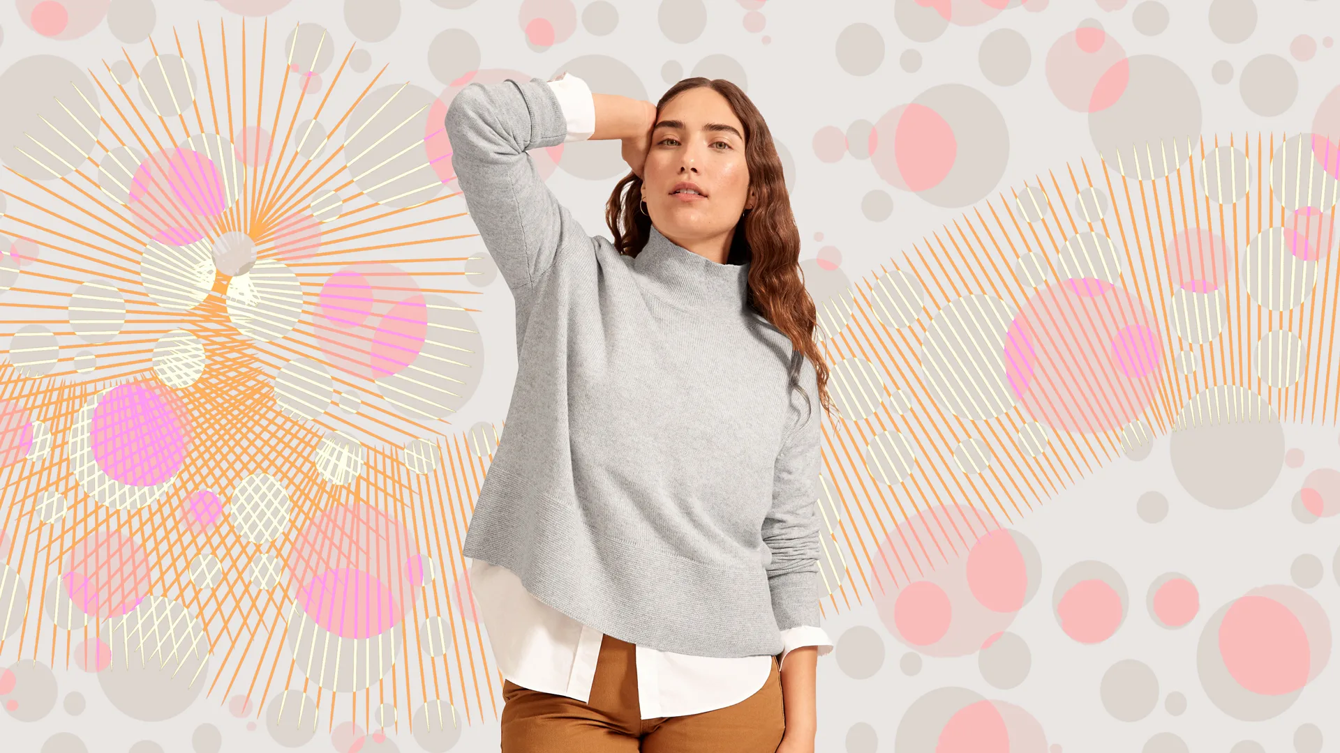 These seven timeless sweaters will keep you cozy this fall—and never go ...