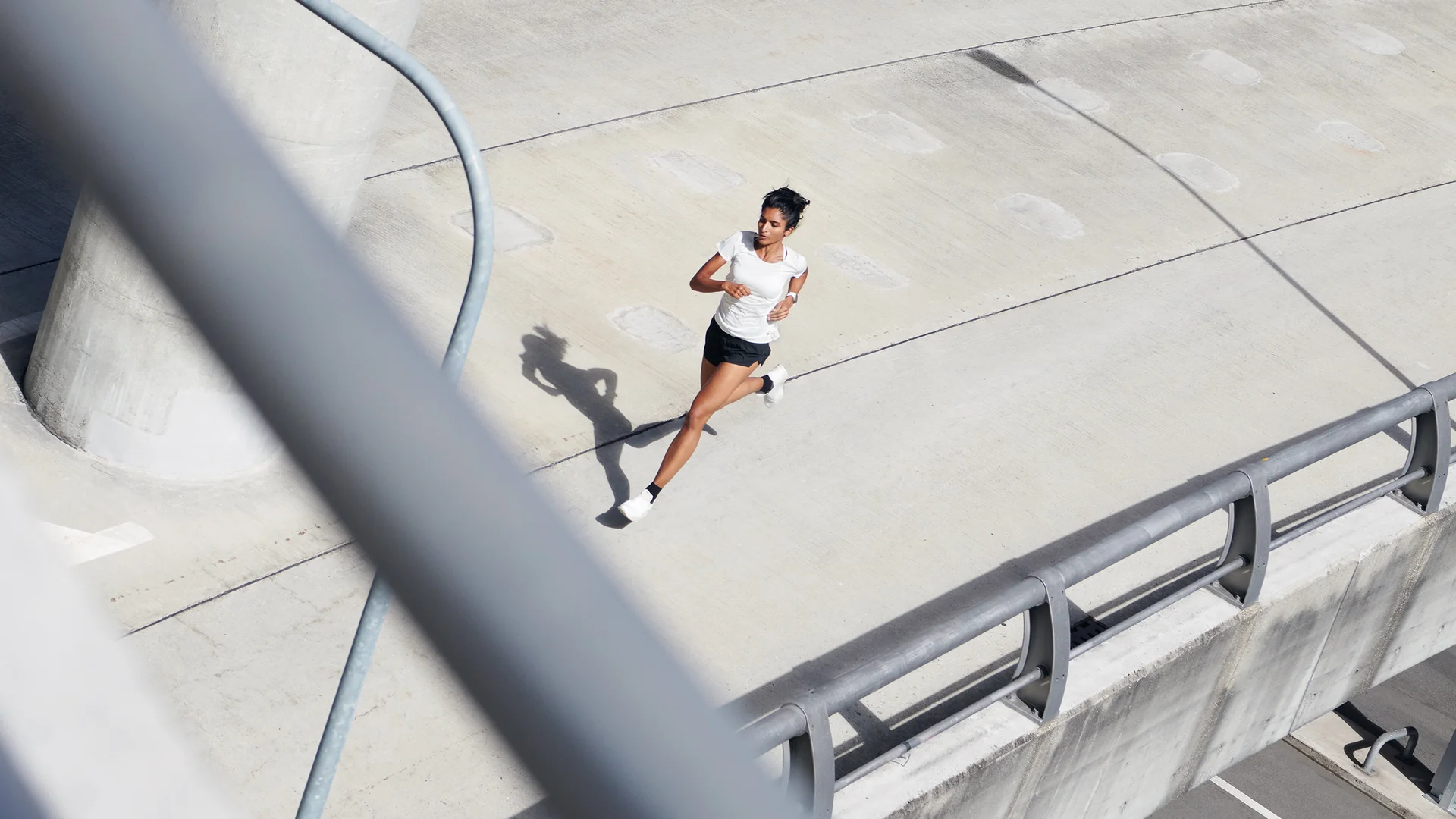 You can only get Swiss running brand On's new recyclable shoes via ...
