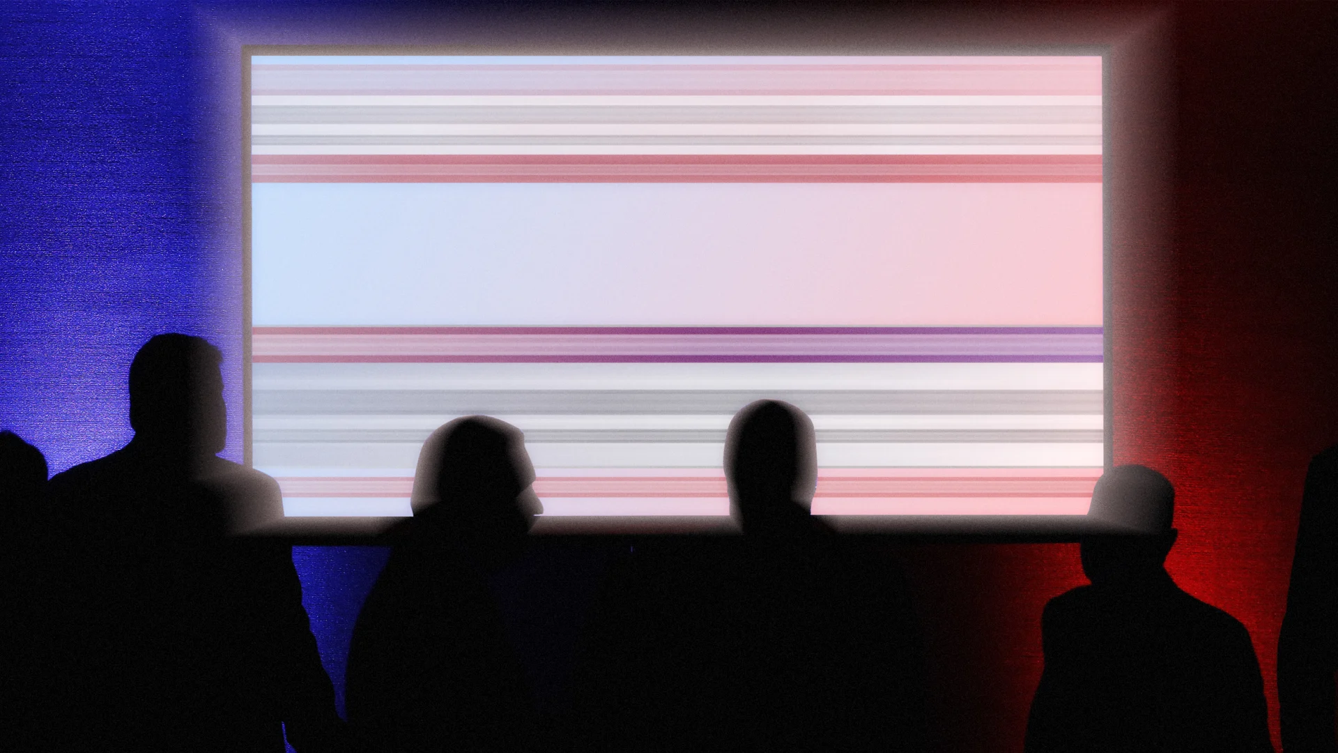 This essential chart explains why election night could last a month ...