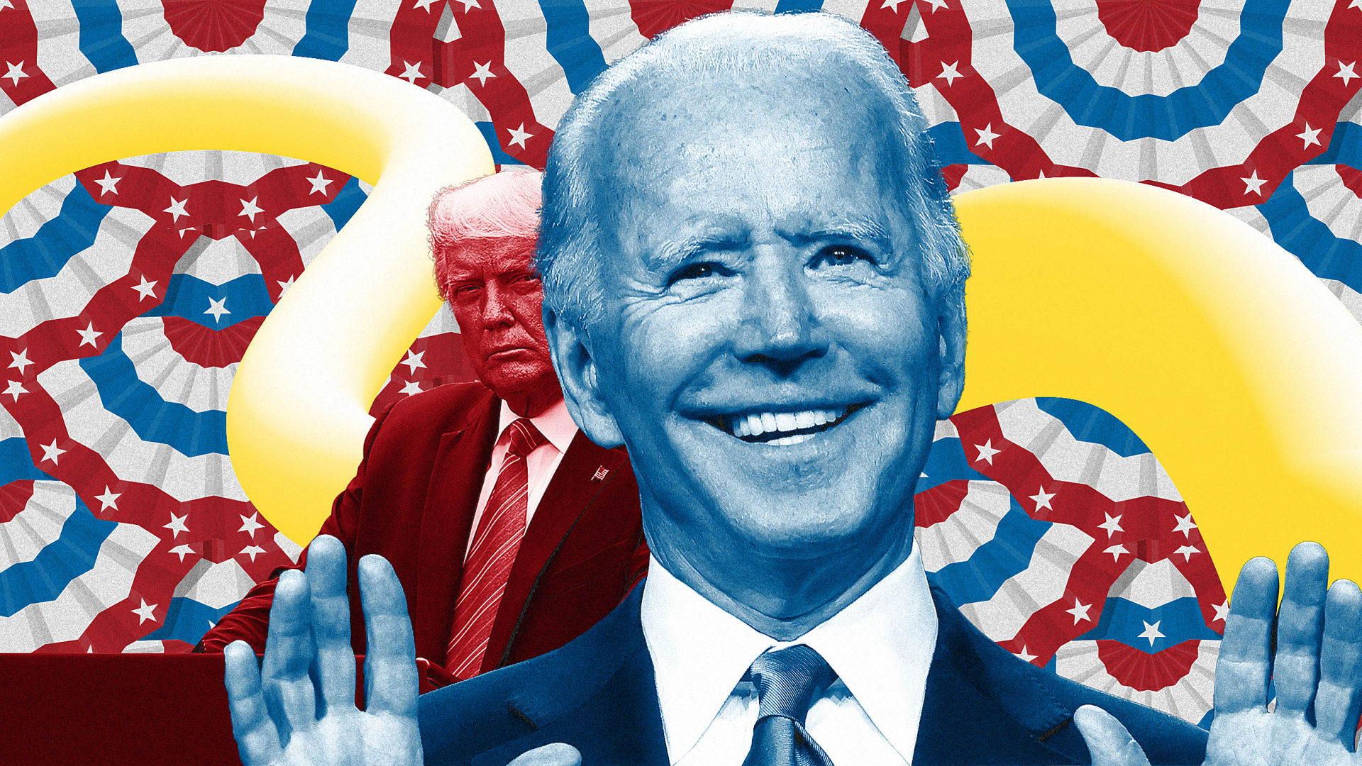 don't underestimate fast