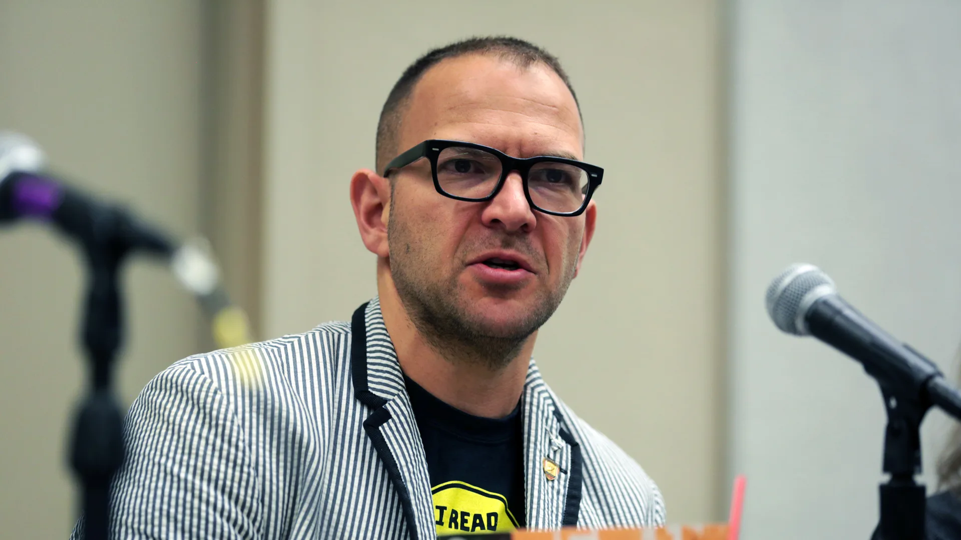 cory doctorow - Fast Company