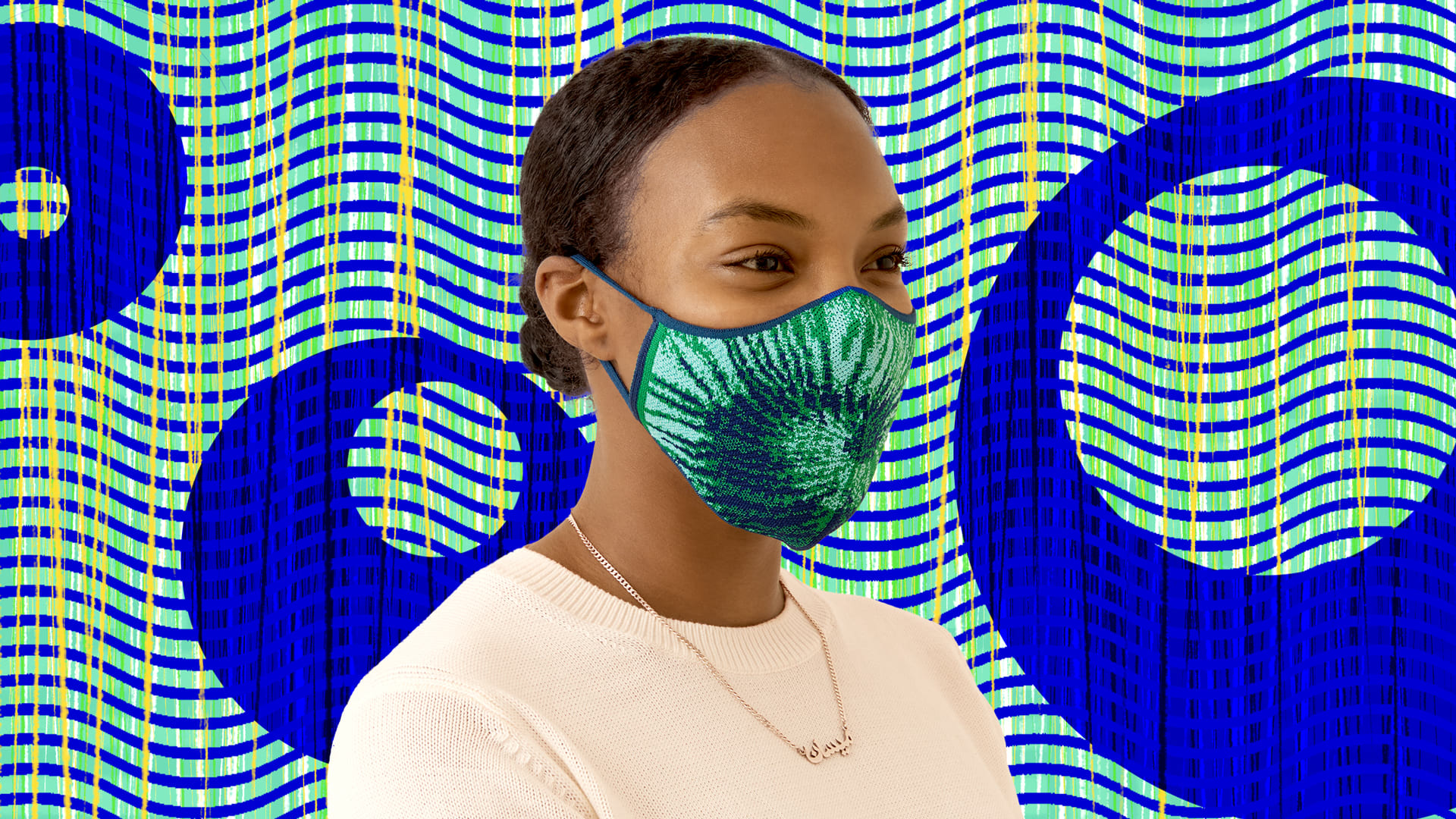 Editor's picks: These are the face masks we actually like wearing every ...