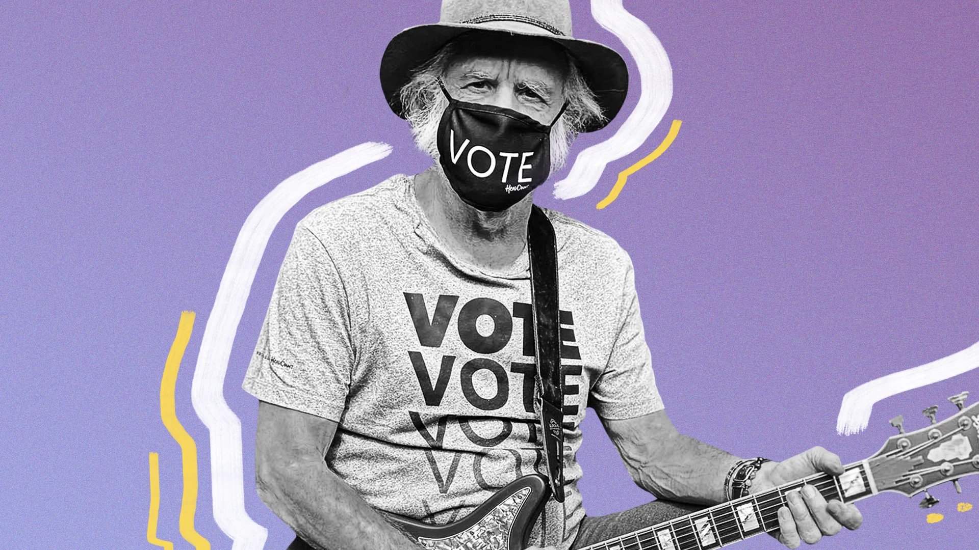 Are you registered to vote? Your deadline is today if you live in one ...