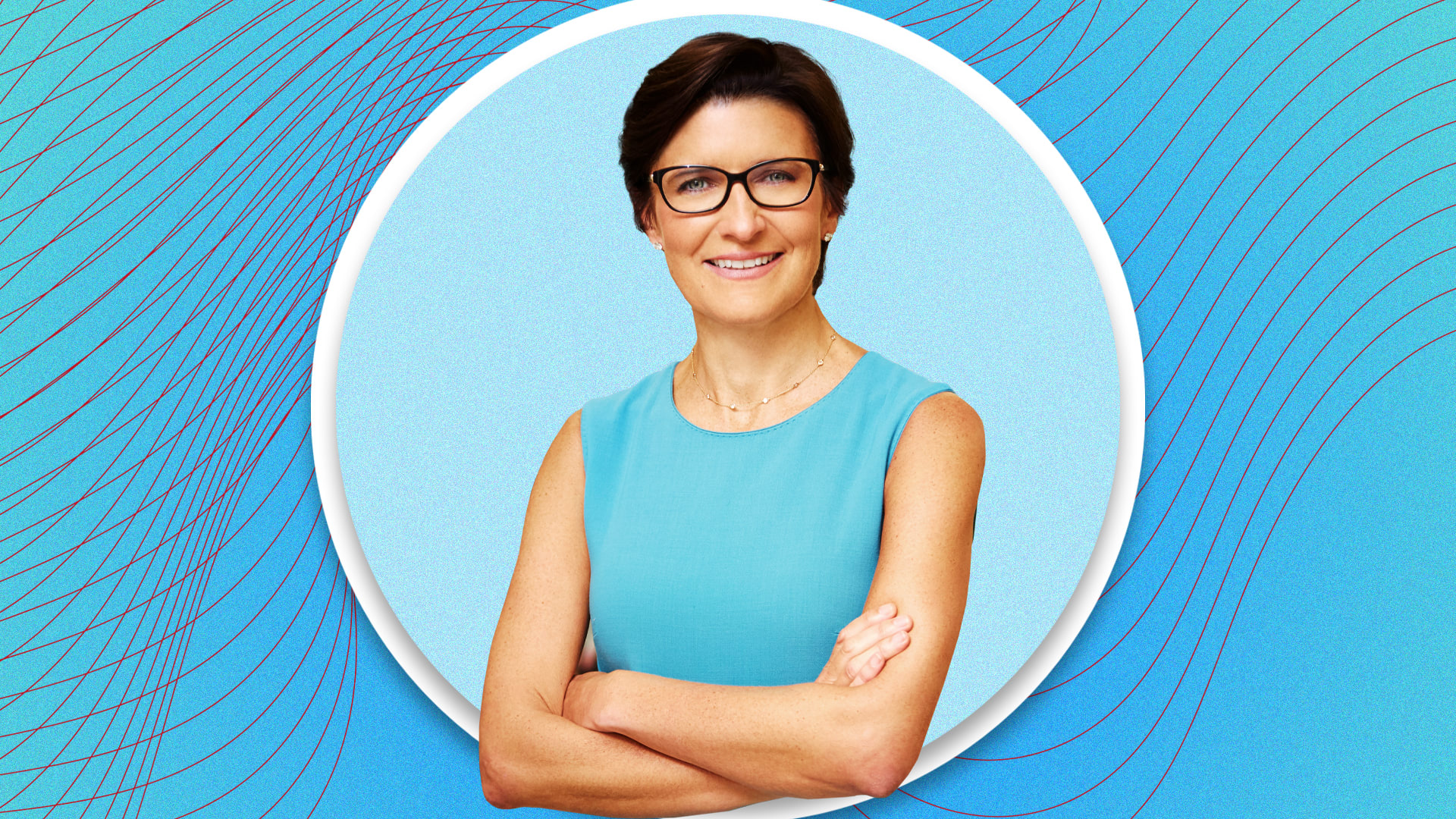 Jane Fraser, Citi's new CEO, is the first woman to lead a major U.S ...