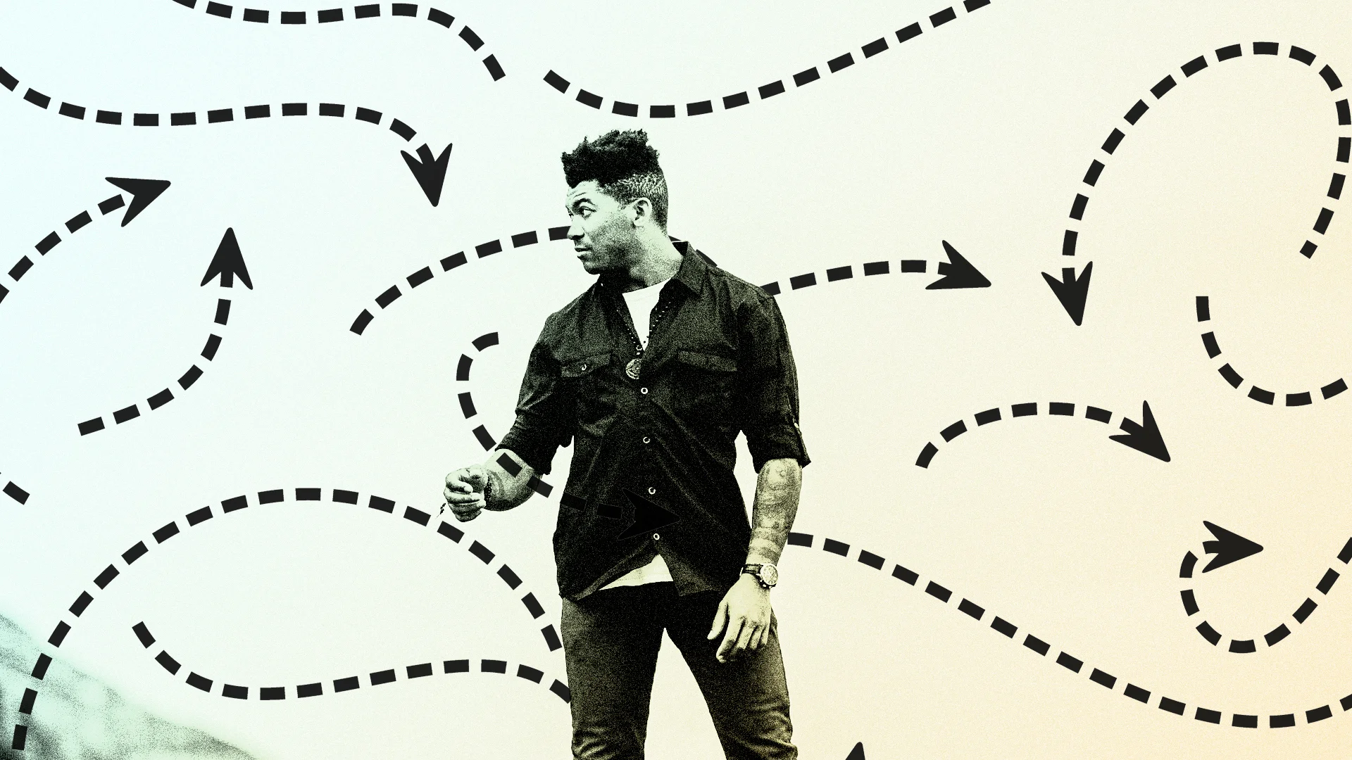 This way or that way? How to approach transitional moments in your life ...