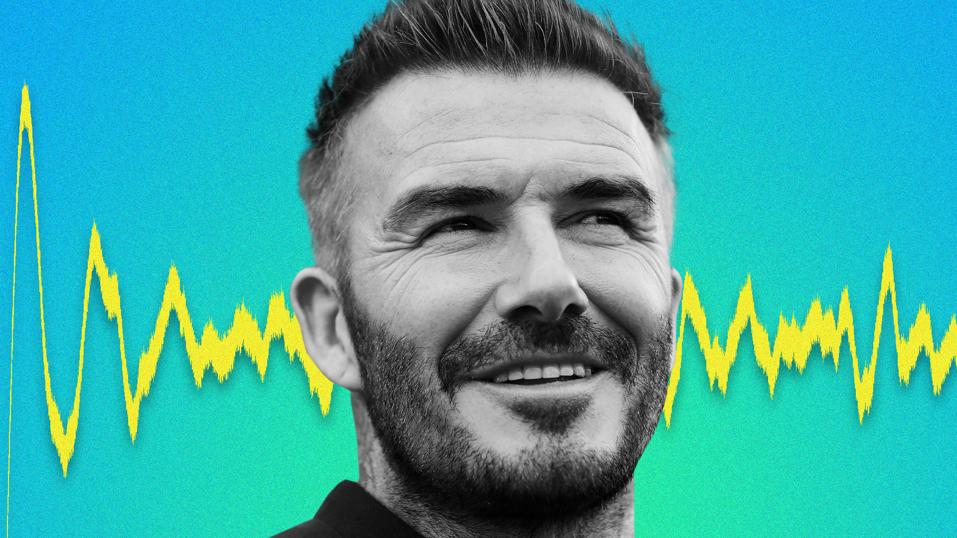 Now you can own a piece of David Beckham's e-sports business - Fast Company