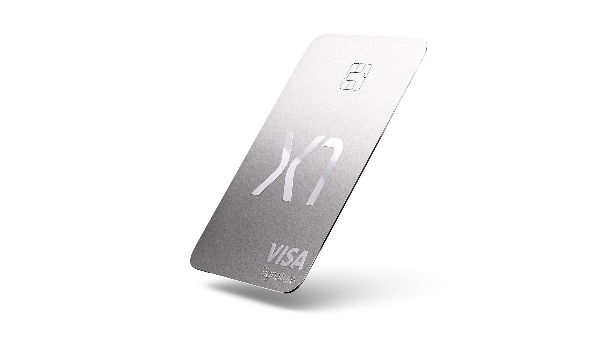 Here's everything we know about the X1 Card smart credit card - Fast ...