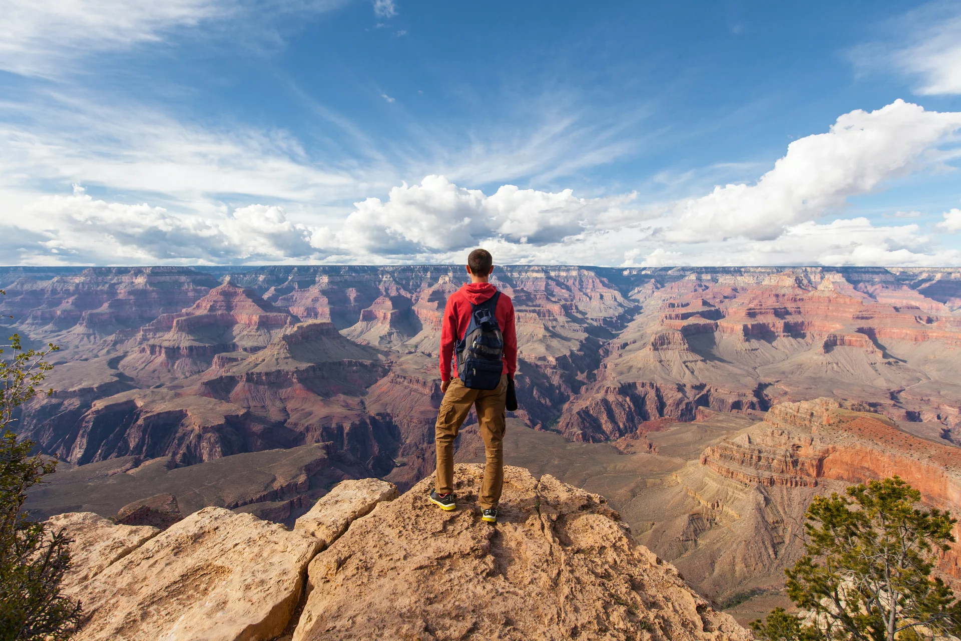 How technology is helping to reshape fitness and outdoor recreation ...
