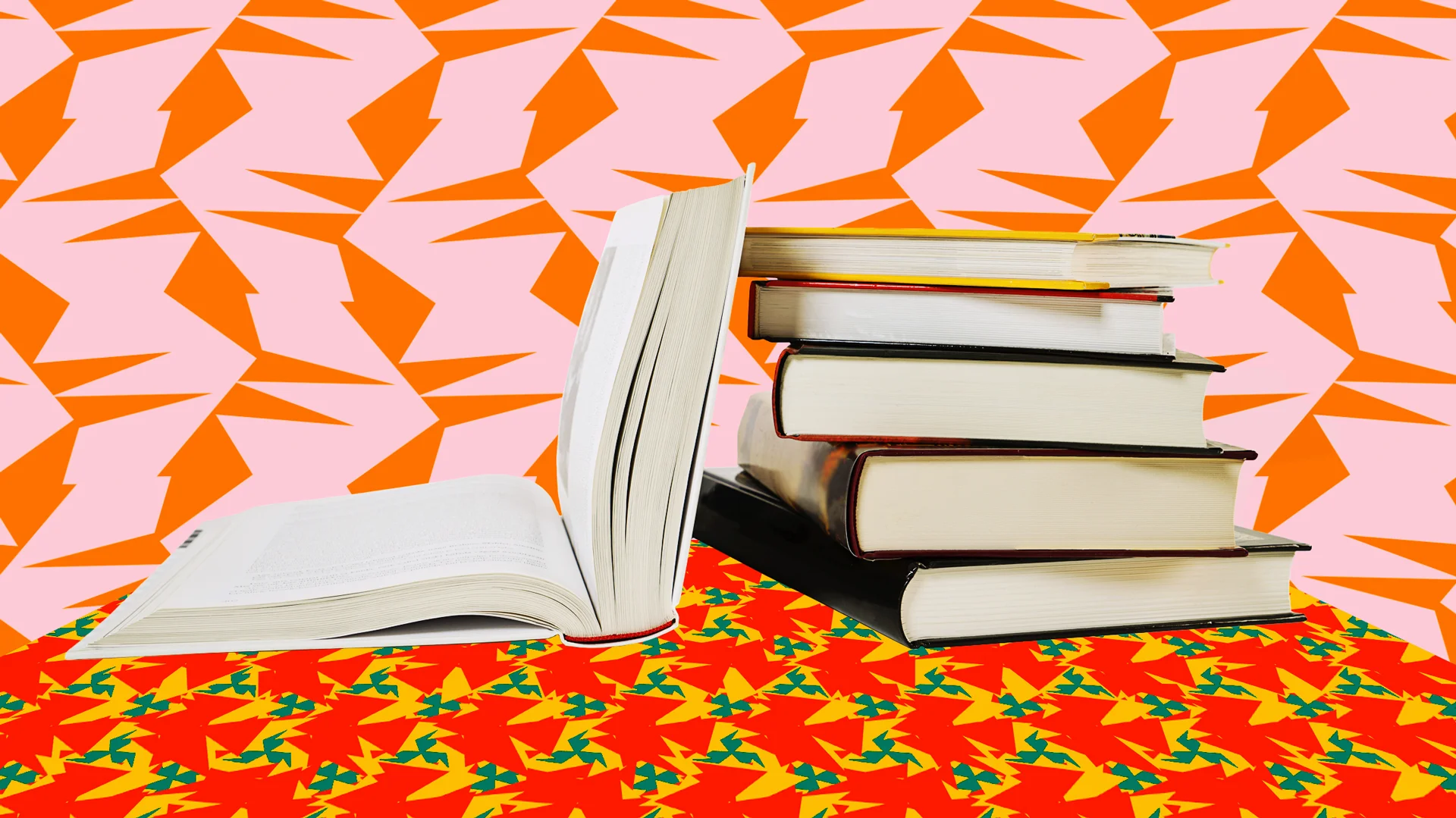 The 19 best books 'Fast Company' staffers read during quarantine—and ...