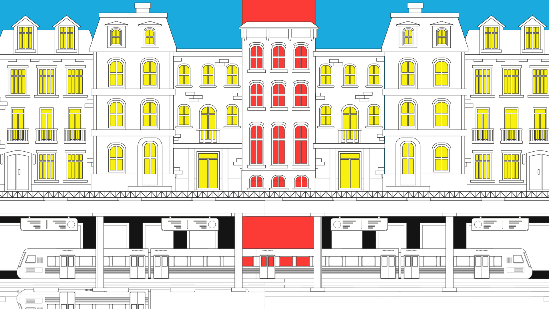 See the secret buildings that make cities run - Fast Company