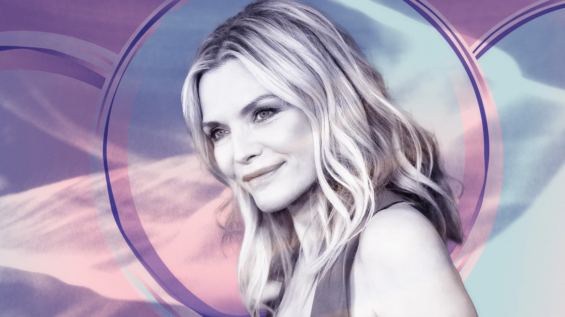 Michelle Pfeiffer - Fast Company