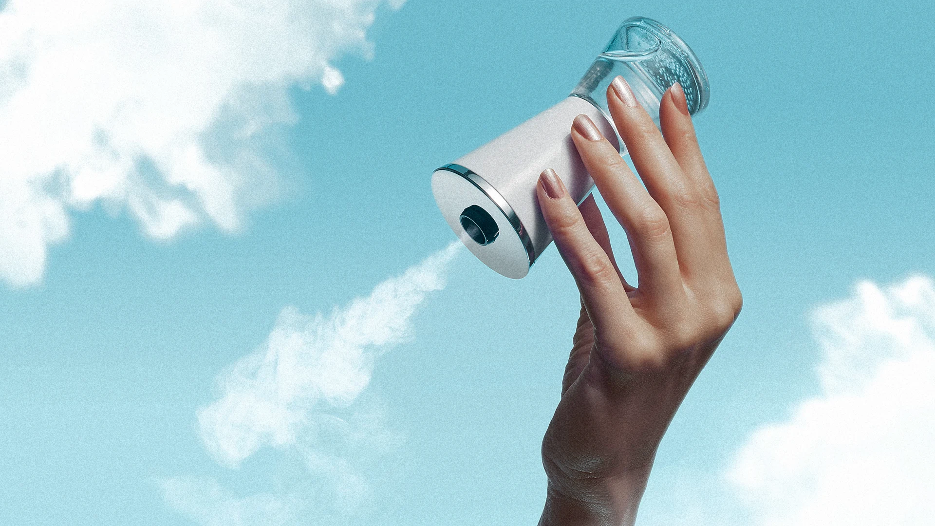 I tested a Harvard-designed nasal spray to help stop the spread of ...