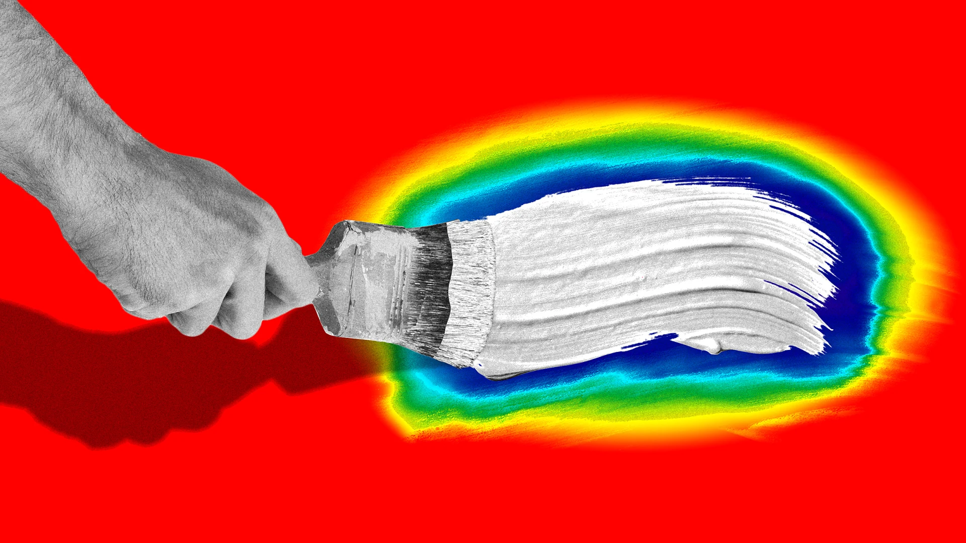 The world's whitest white is here—and it's coming to a roof near you ...