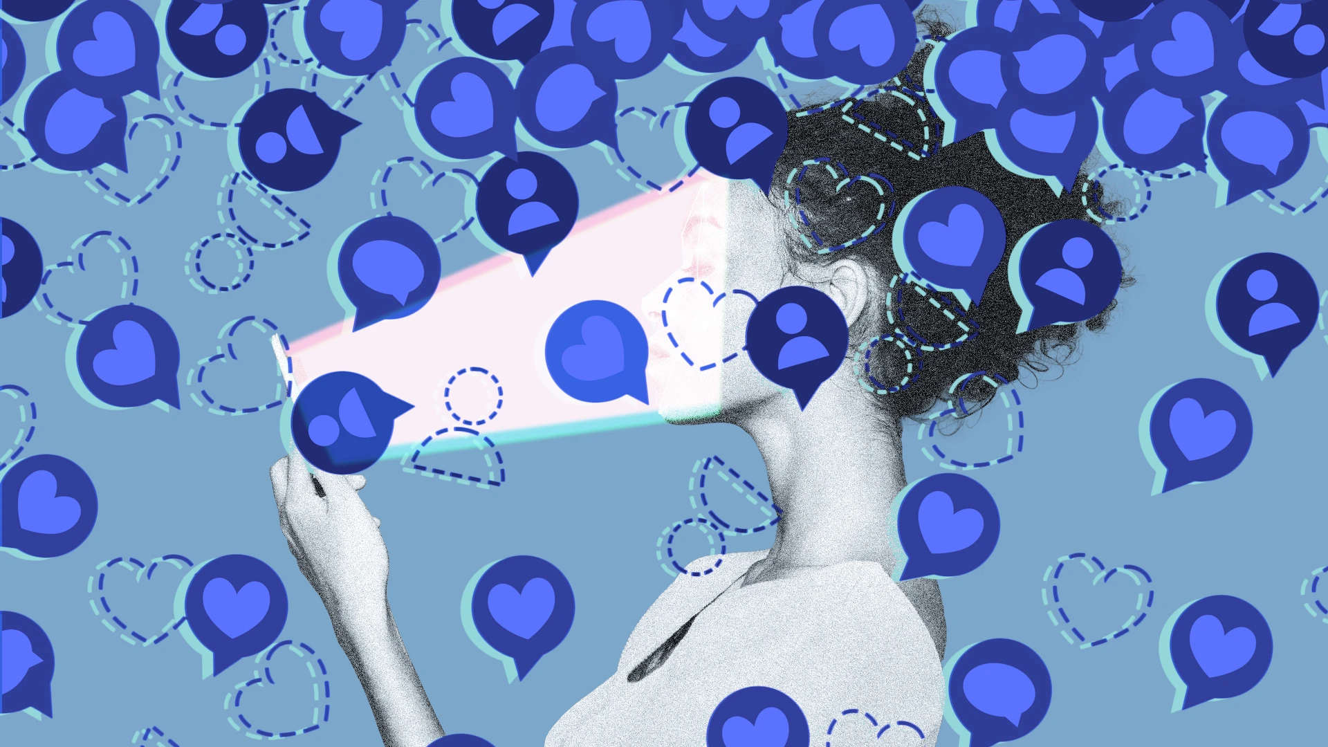 'I'm not sure we'll survive it': How constant tech is breaking our ...