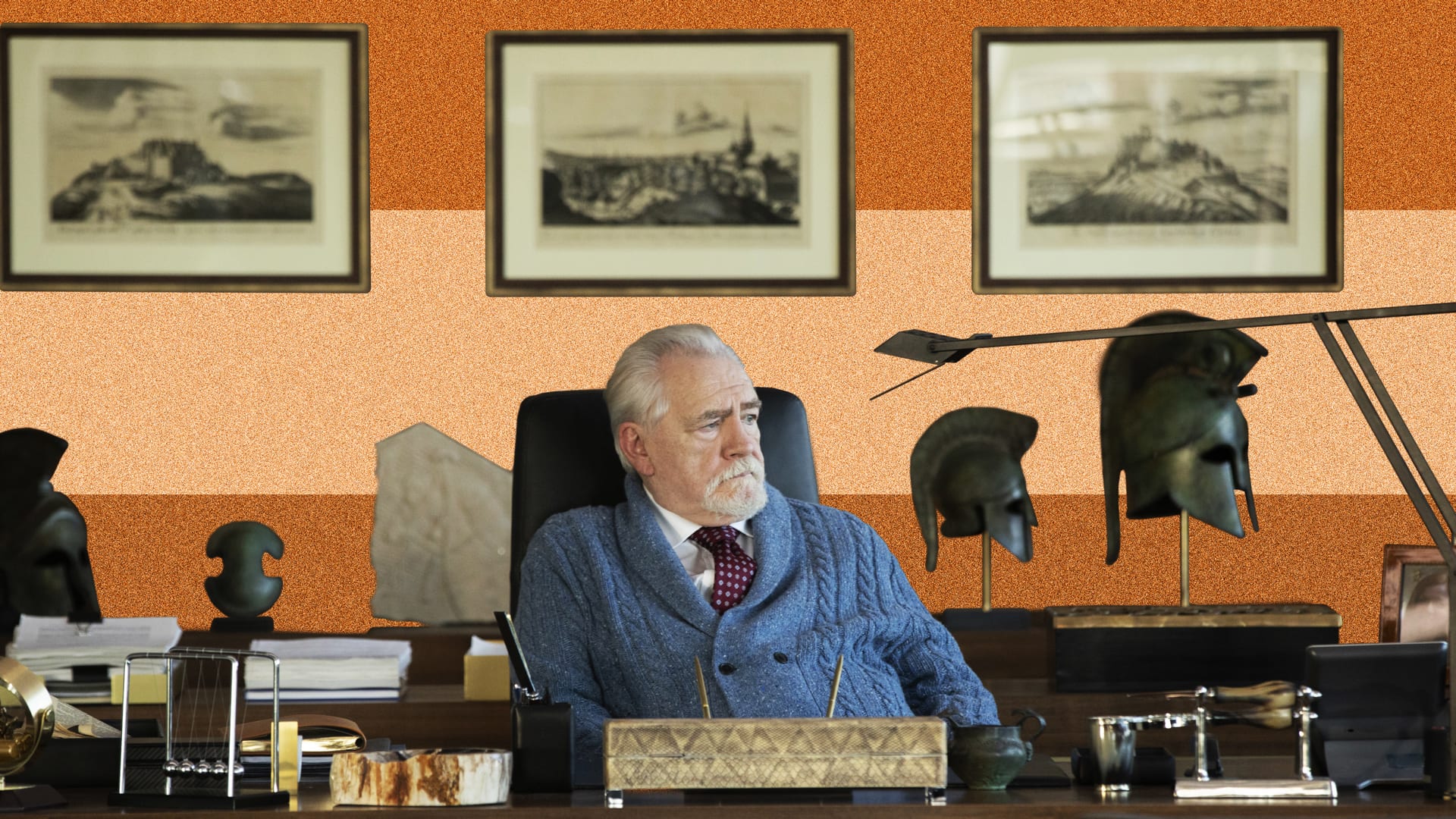 CEO succession - Fast Company