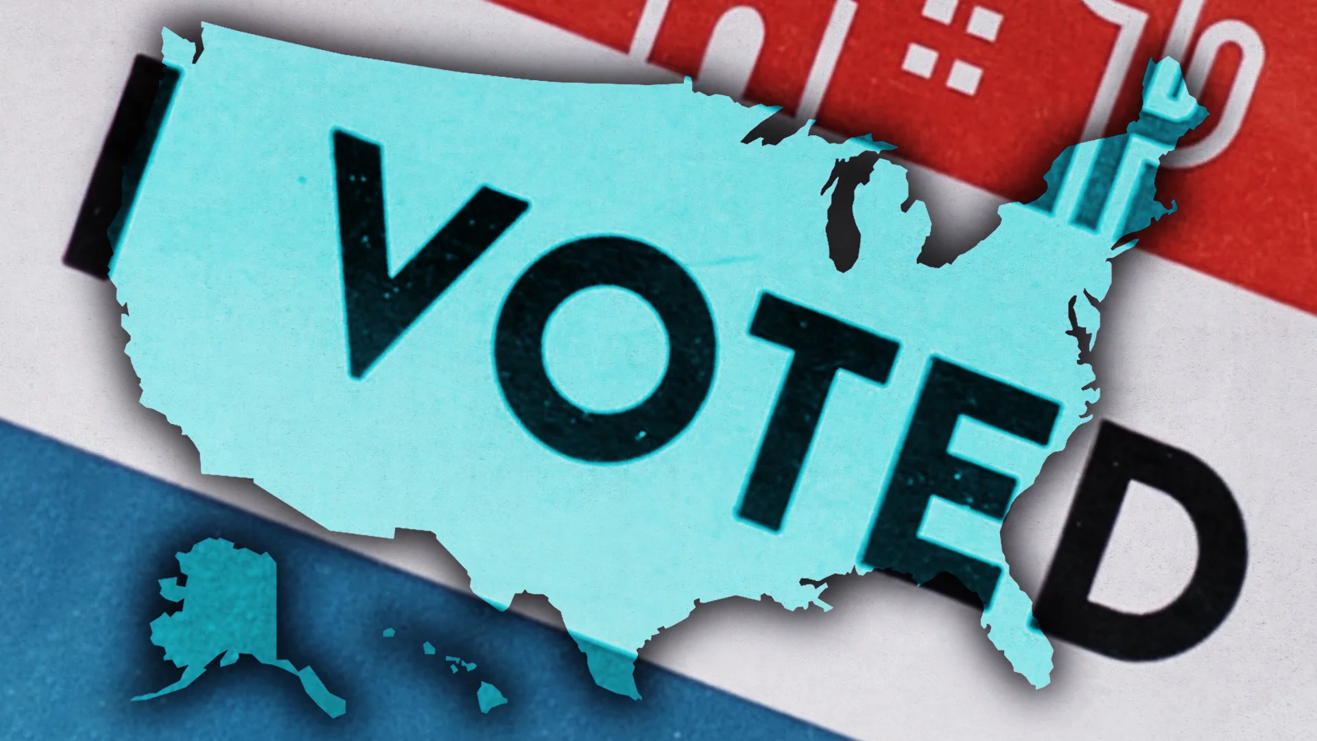 Early voting in 2020 vs. 2016: These maps will show you which states ...
